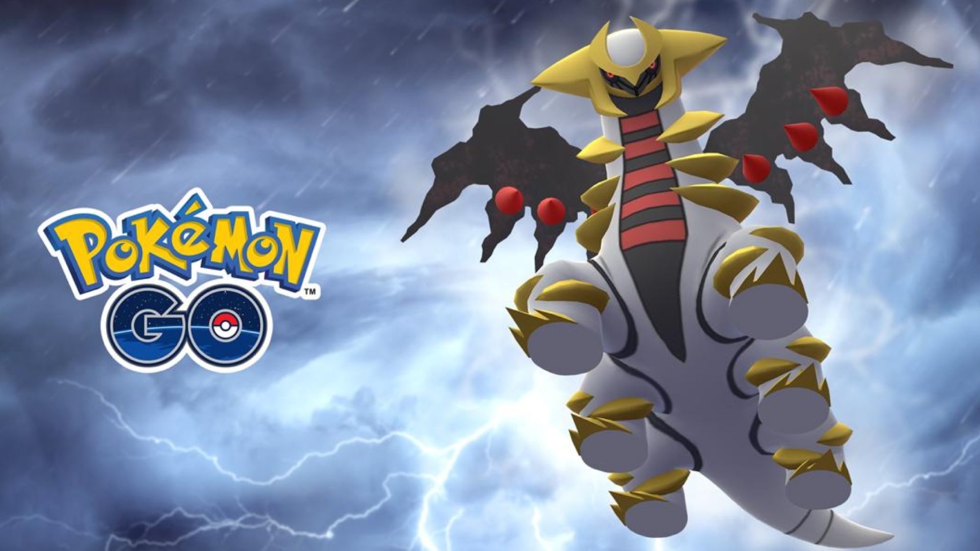 Altered Giratina Raid Guide for Pokémon GO: Dual Destiny Season
