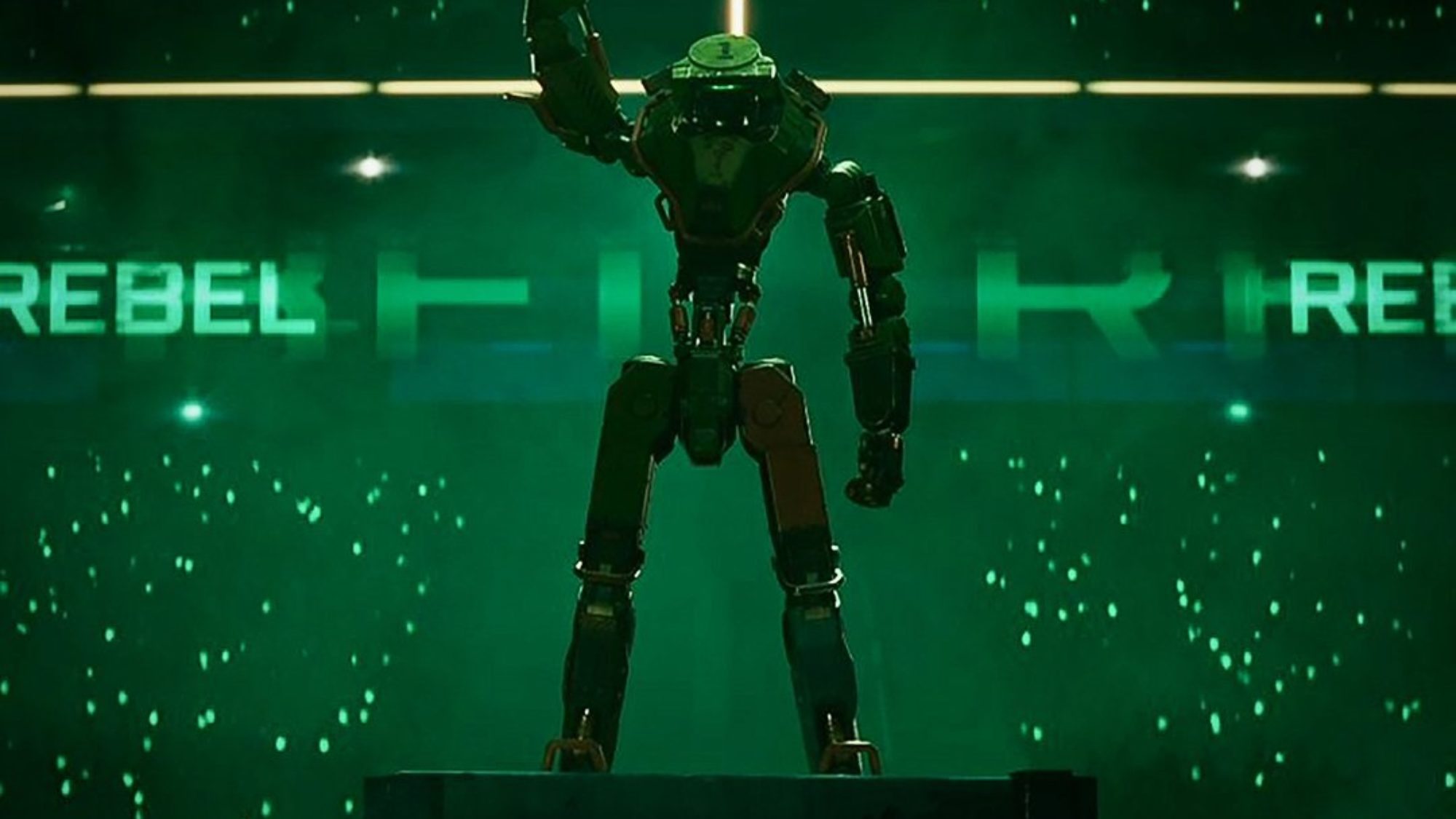 Secret Level: Season 2 Set for Video Game-Themed Animated Series