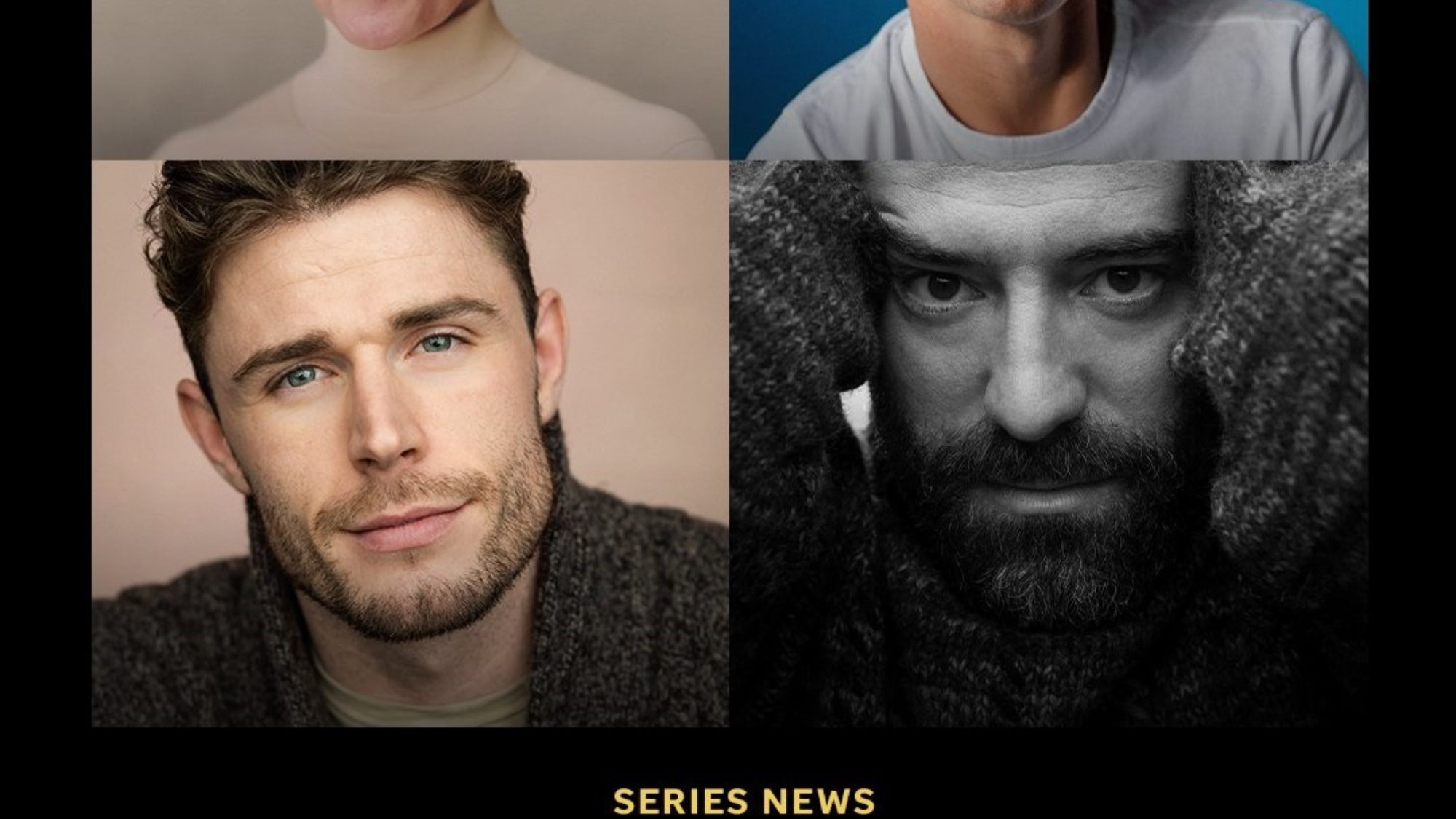 The Wheel of Time Season 3 Welcomes Williams, Kerr, Fetherston, Lopes