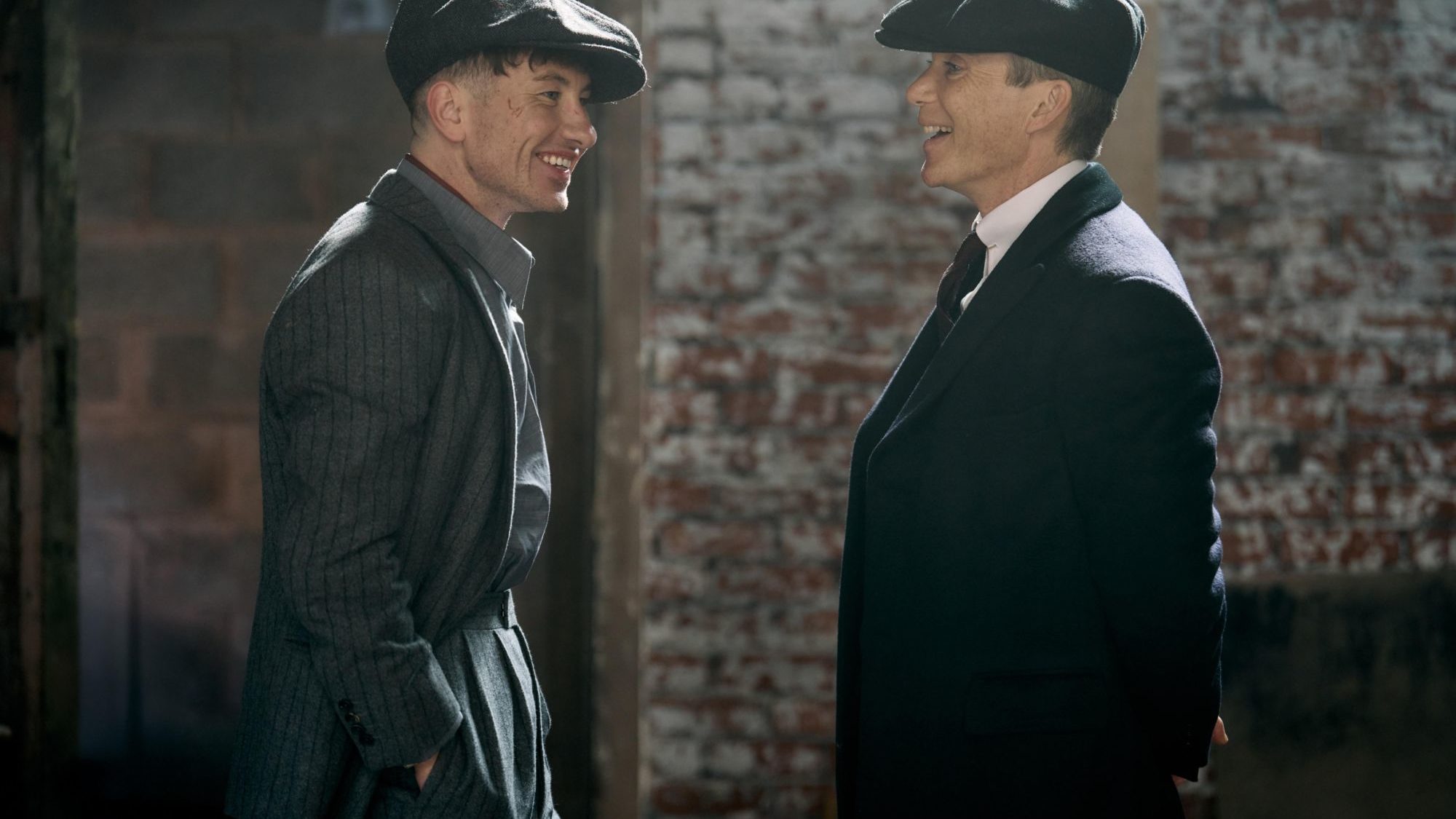 Peaky Blinders: "World of 'Peaky' Will Continue": Knight Offers Update