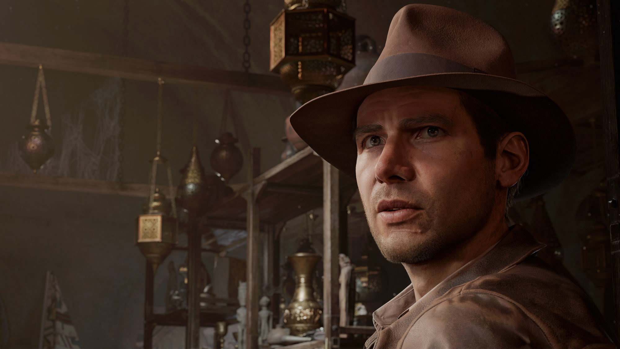 The Short Quest: We Review Indiana Jones & The Great Circle