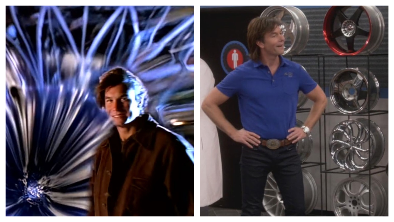 Fox News - Bleeding Cool News Page 1