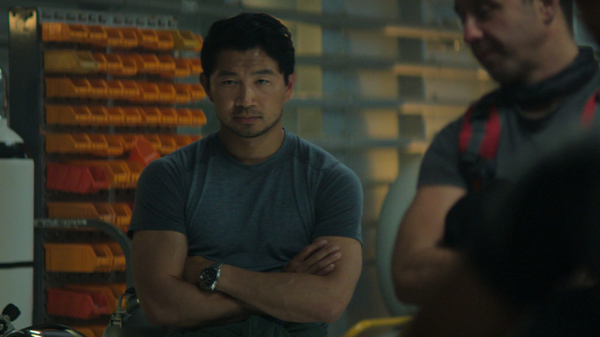 Last Breath: Focus Features Has Released A New Poster And TV Spot