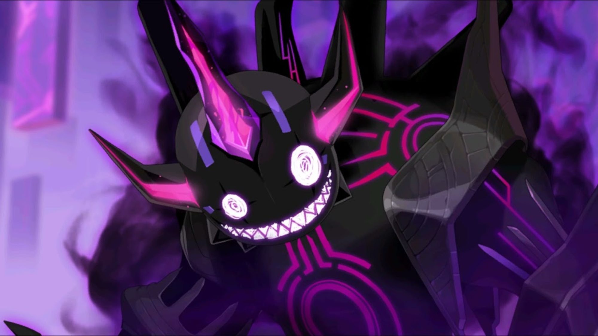 MapleStory Launches The Dark Ride Part 2 Today