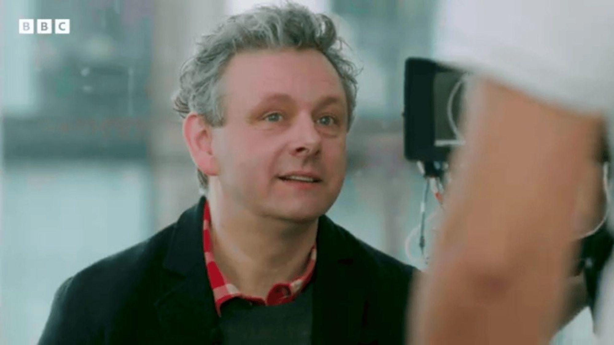 The Assembly: BBC's Michael Sheen Special Spawns ITV Talk Series