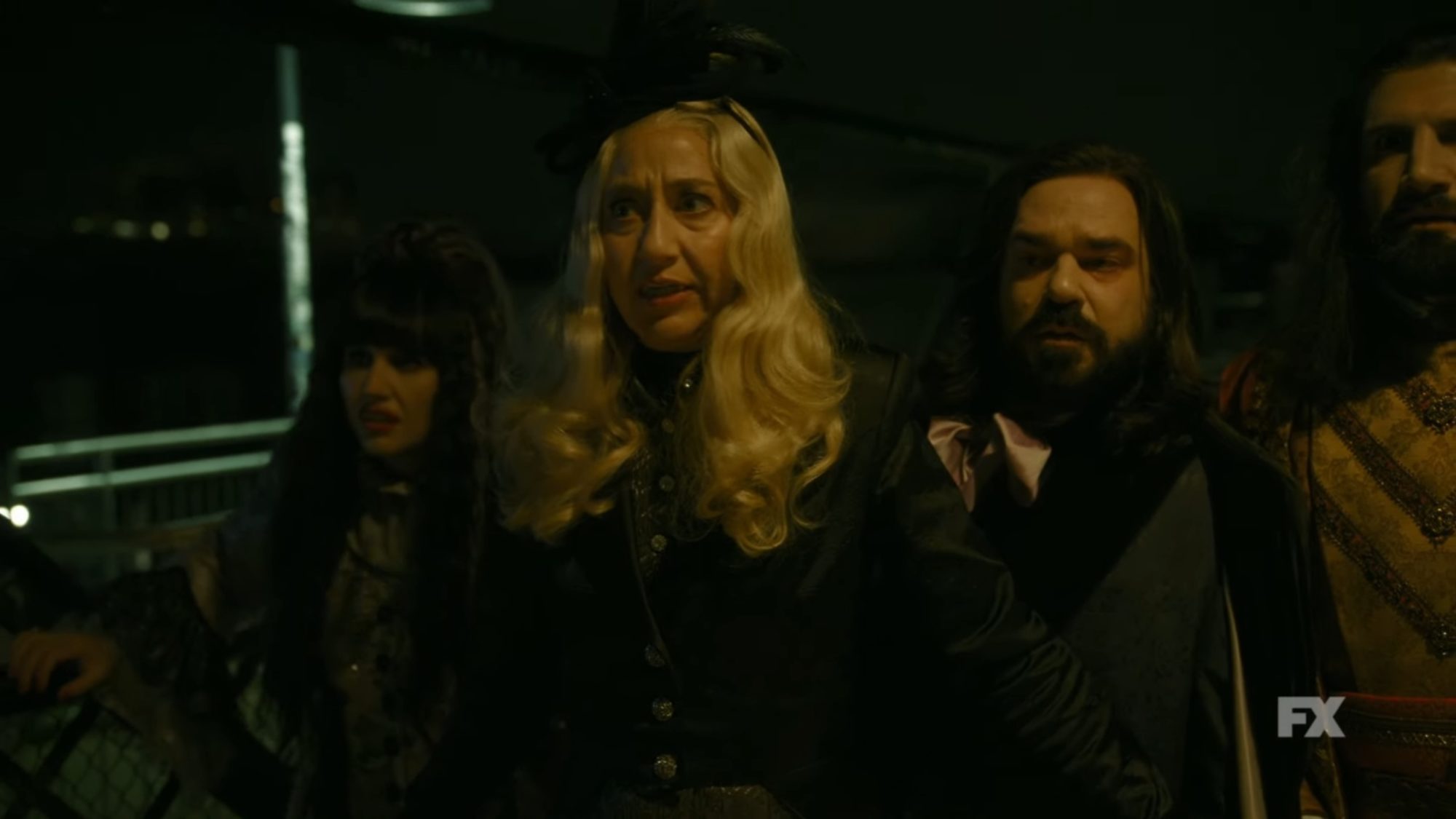 What We Do in the Shadows S06E09 Trailer: Vampires, Come Out to Play!
