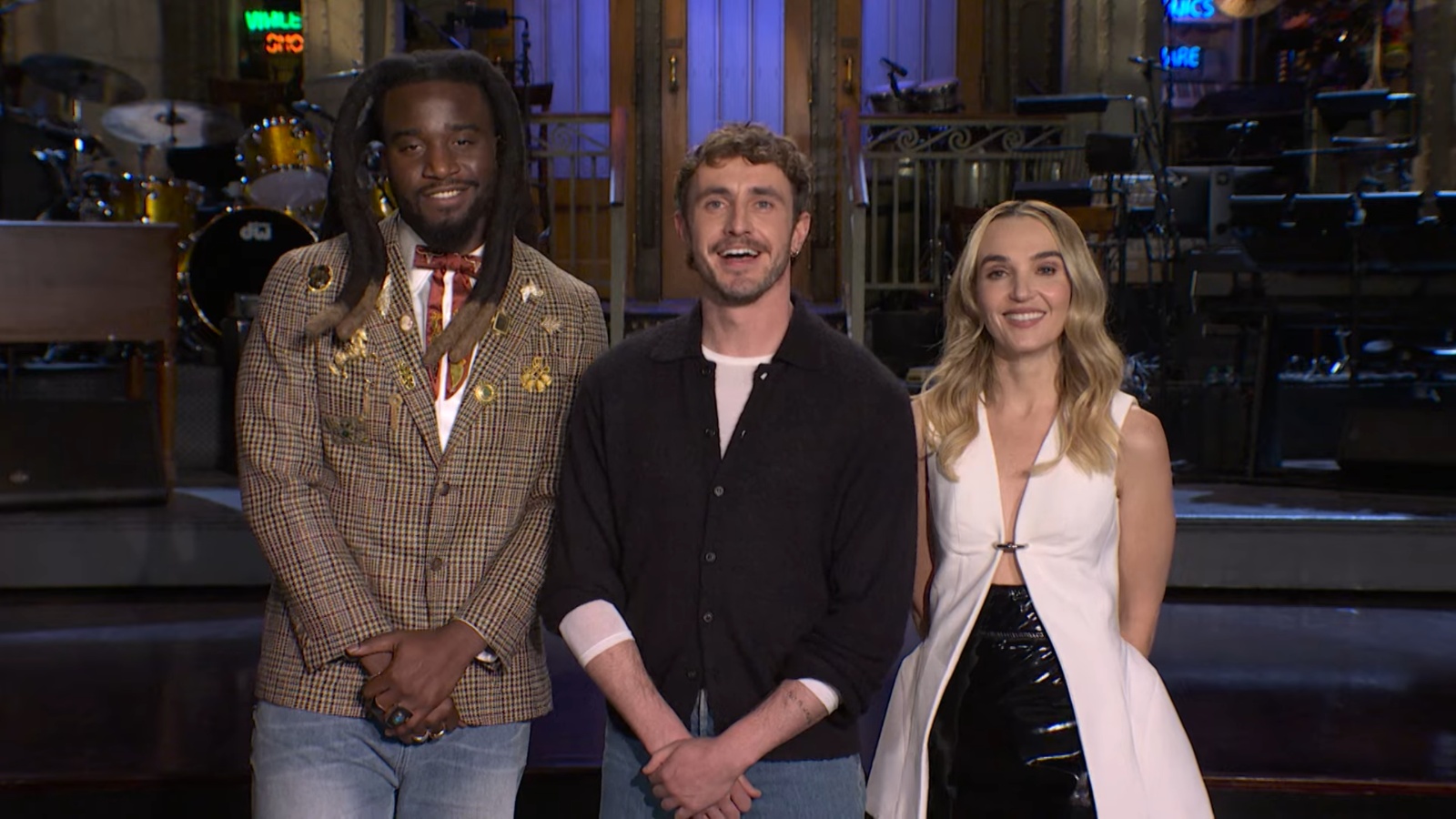 NBC News - Bleeding Cool News Page 1