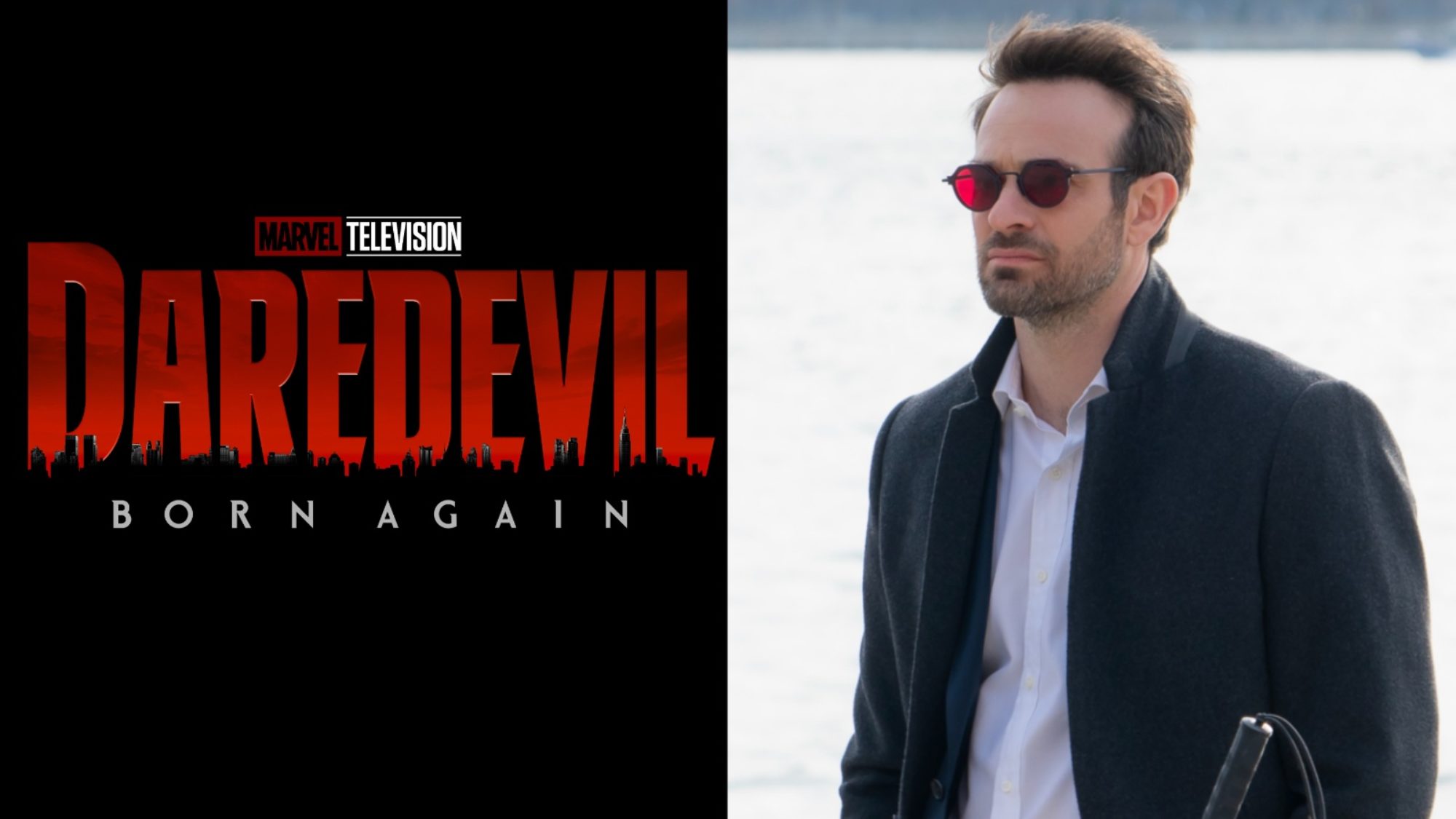 Daredevil: Matt Murdock's Feeling Reflective in New "Born Again" Image