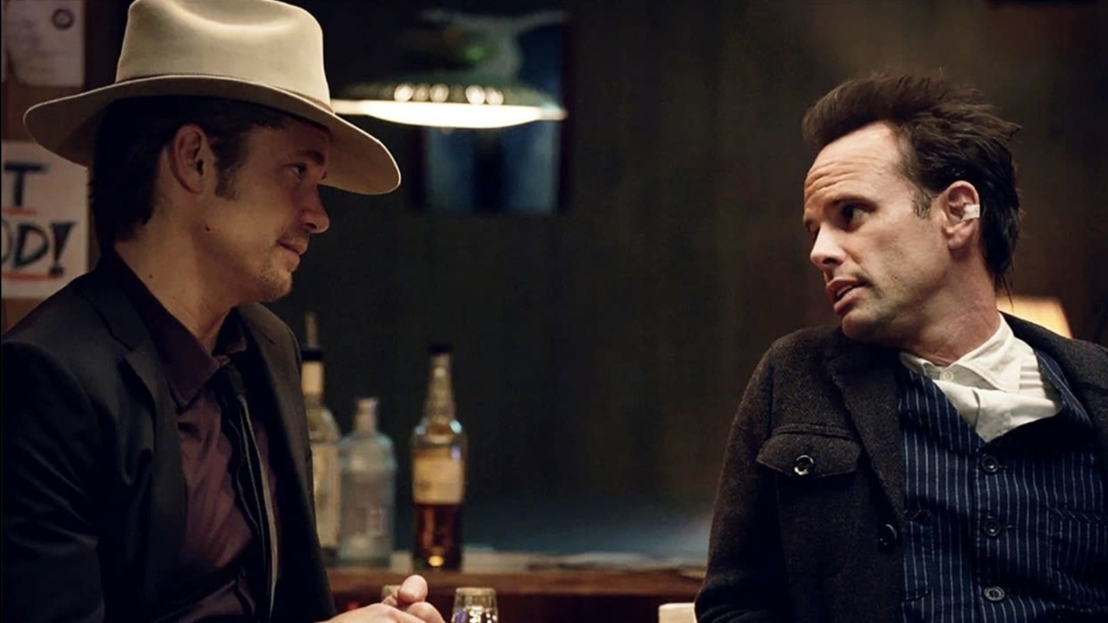 raylan givens News, Rumors and Information - Bleeding Cool News Page 1