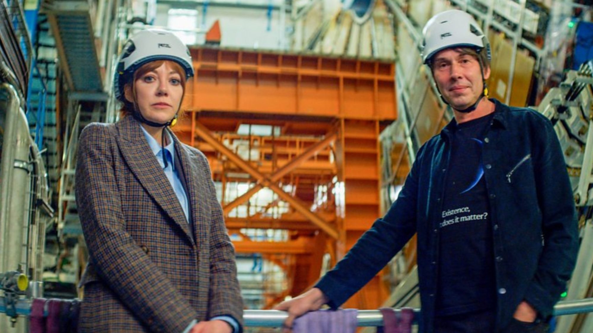 Cunk on Life Sneak Peek Released; Philomena Cunk Eyeing a Brat Winter