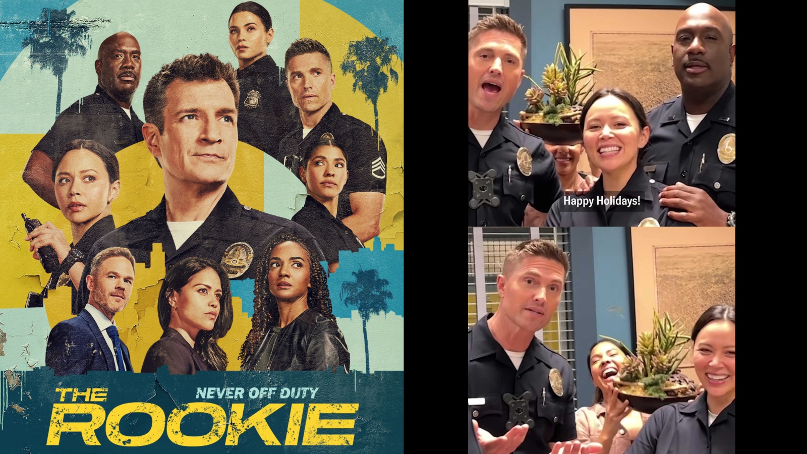 rookie News, Rumors and Information - Bleeding Cool News Page 1