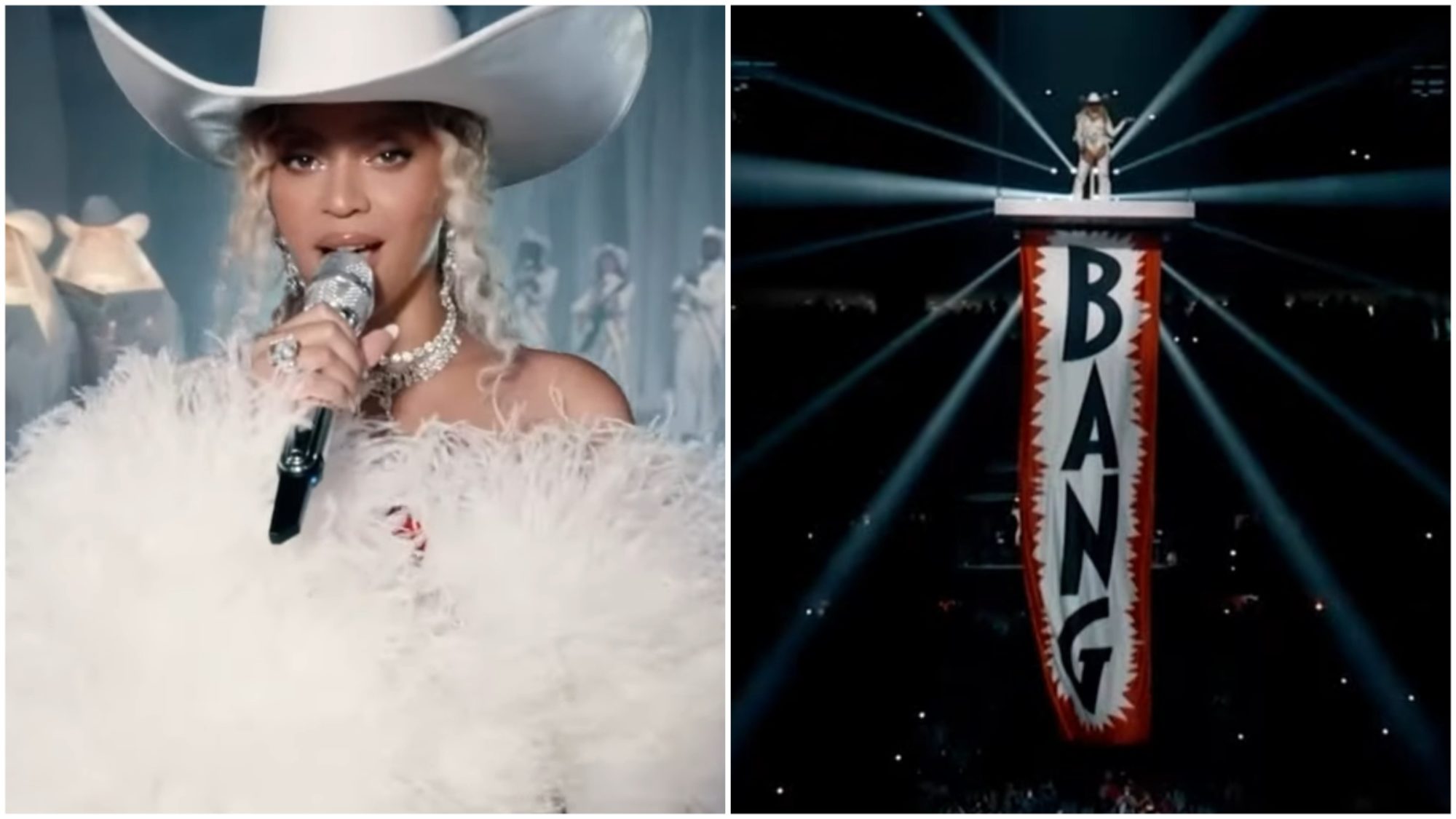 Beyoncé Bowl Set for This Week; Netflix Releases NFL Halftime Show