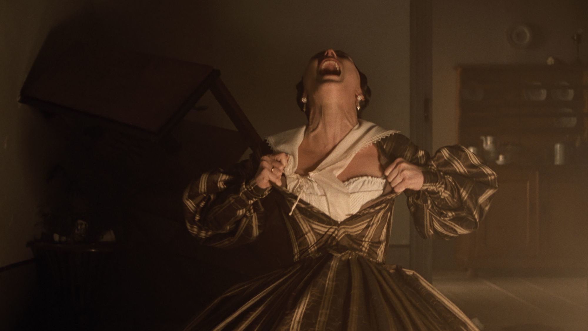 Nosferatu Filmmaker Explains One Specific Change to its Vampire Lore