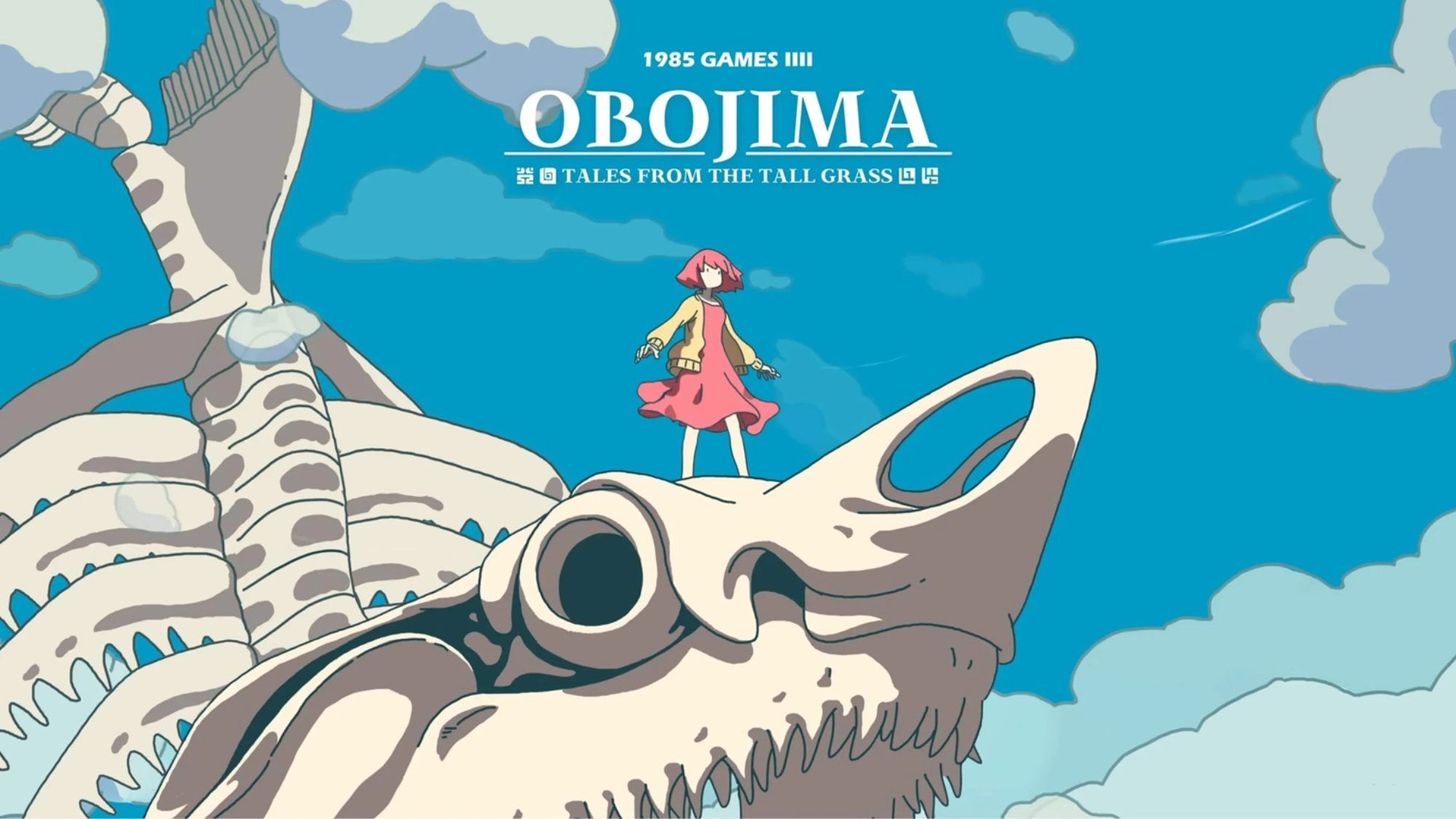 Obojima: Tales From The Tall Grass Arrives For Pre-Order