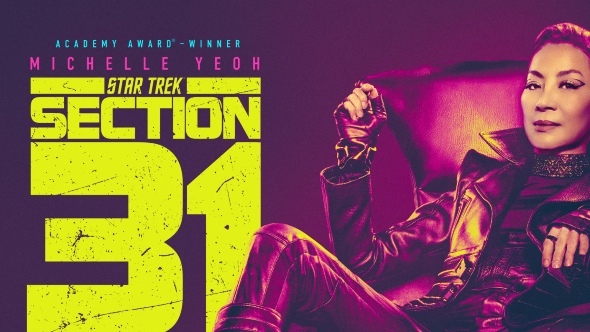 Section 31 Review: Star Trek Film Proves Fun Ride, Hits Familiar Notes