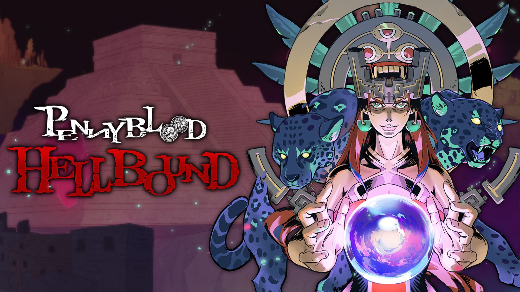 Penny Blood: Hellbound News, Rumors and Information - Bleeding Cool ...