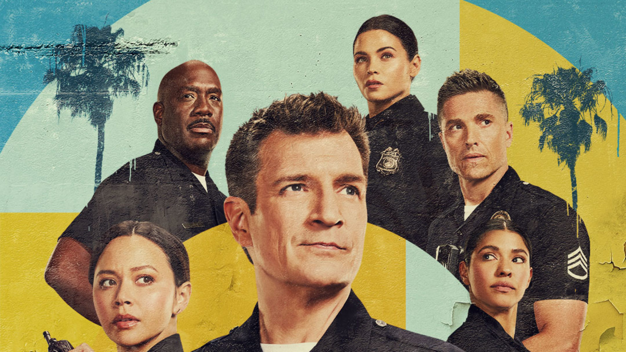 The Rookie Season 7: Valentine’s Day, April Fool’s Day Eps on The Way