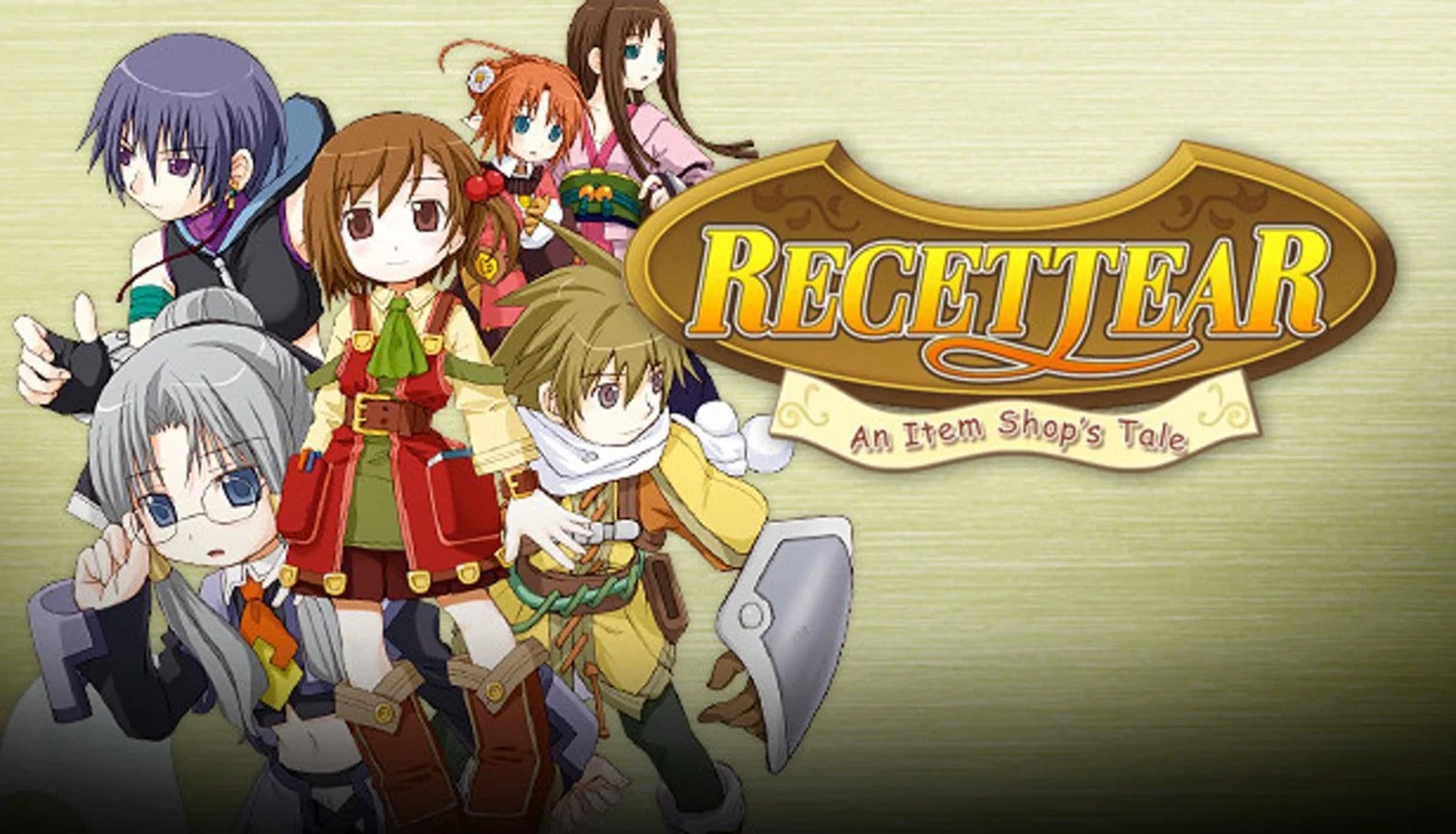Recettear News, Rumors and Information - Bleeding Cool News Page 1