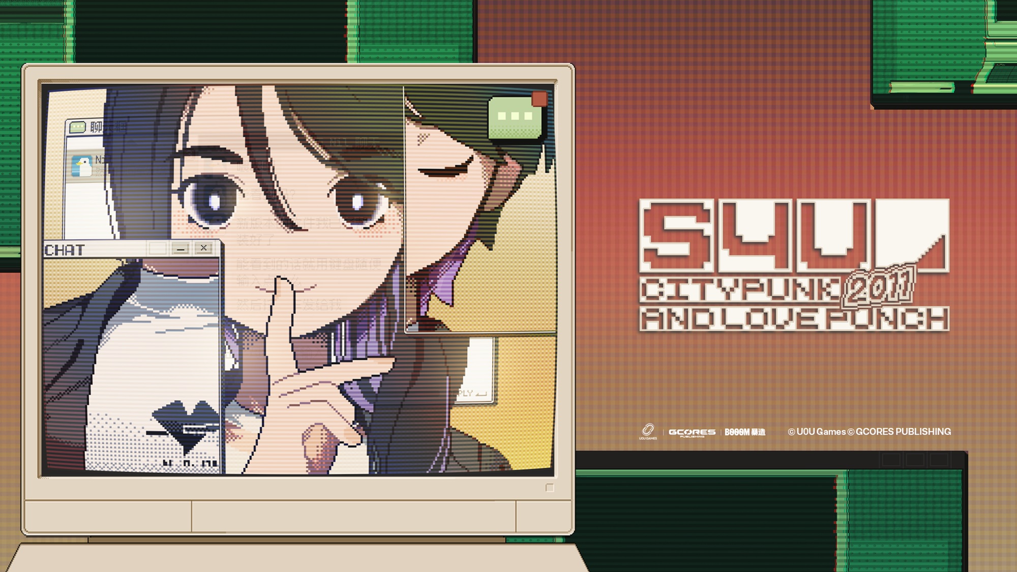 GCores Publishing News, Rumors and Information - Bleeding Cool News Page 1