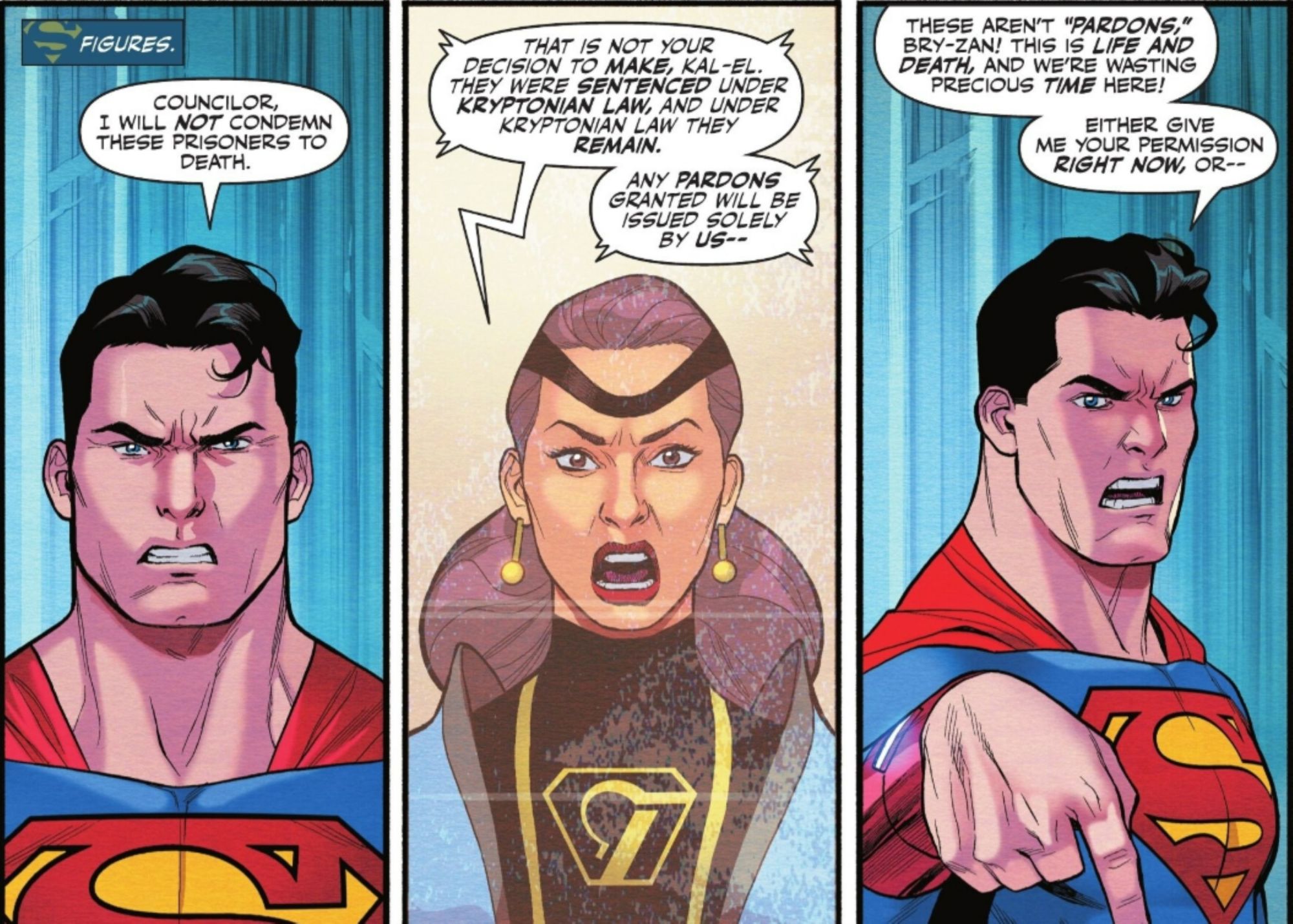 Comics Publishers News - Bleeding Cool News Page 155