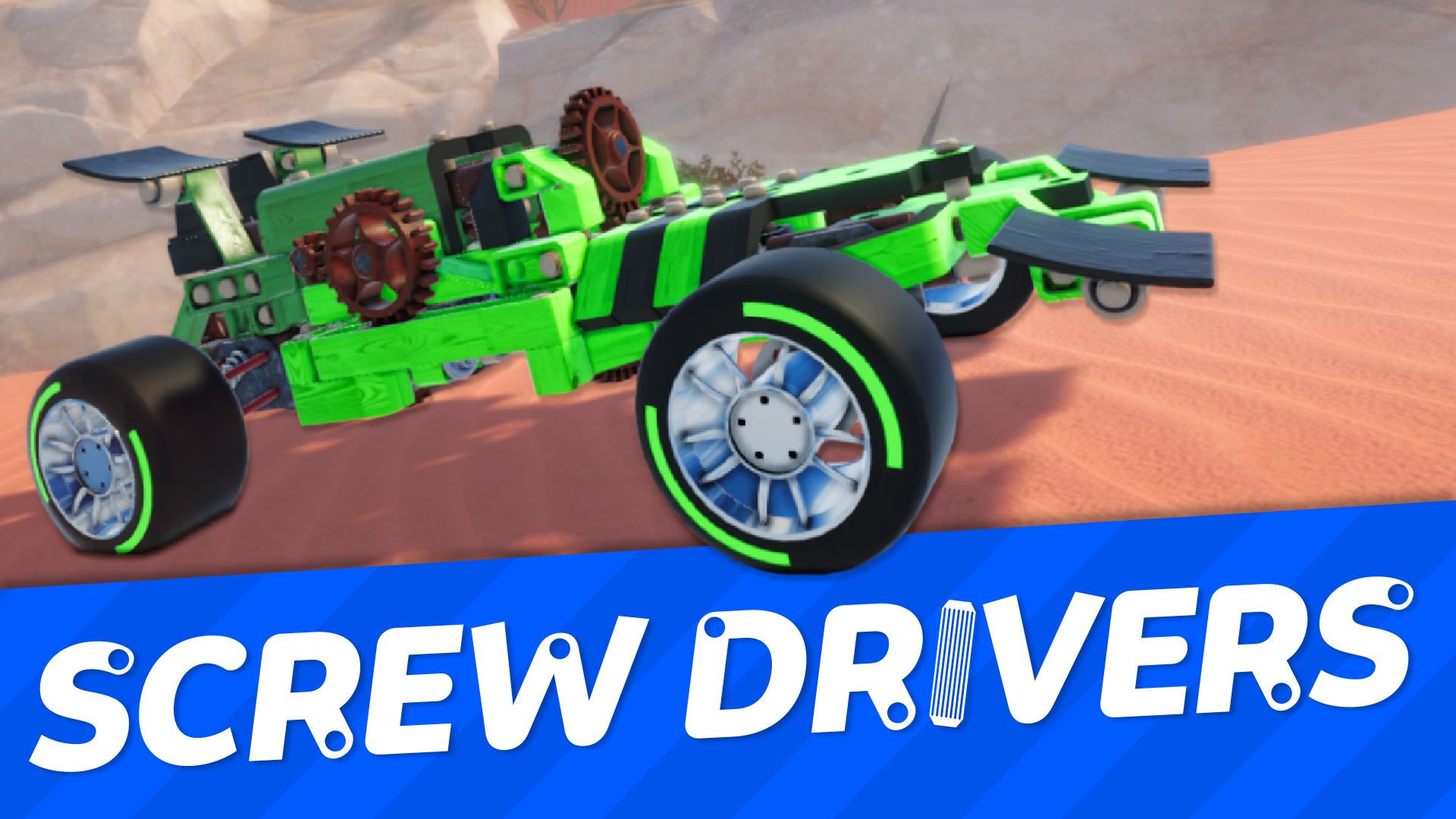 Screw Drivers News, Rumors and Information - Bleeding Cool News Page 1