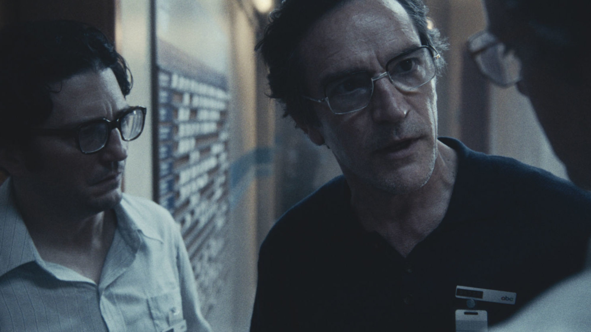 September 5 Clip Asks The Important Question Of "Whose Story Is That"