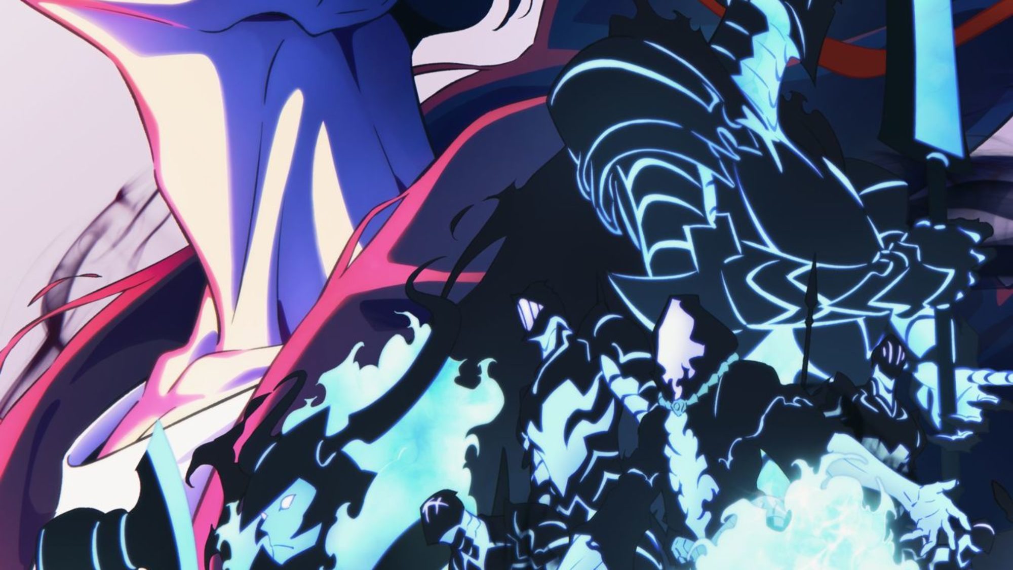 Solo Leveling: Crunchyroll President on Anime, Season 3 Hopes & More