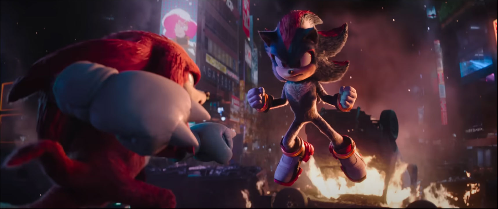 Shadow the Hedgehog News, Rumors and Information - Bleeding Cool News ...