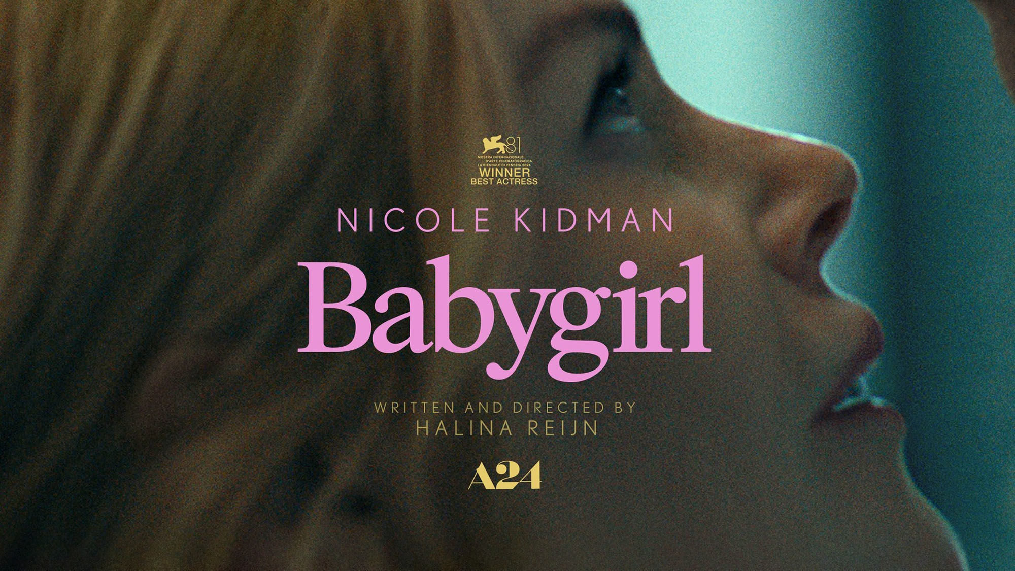 Babygirl Review: Imperfect but Refreshing With Compelling Performances