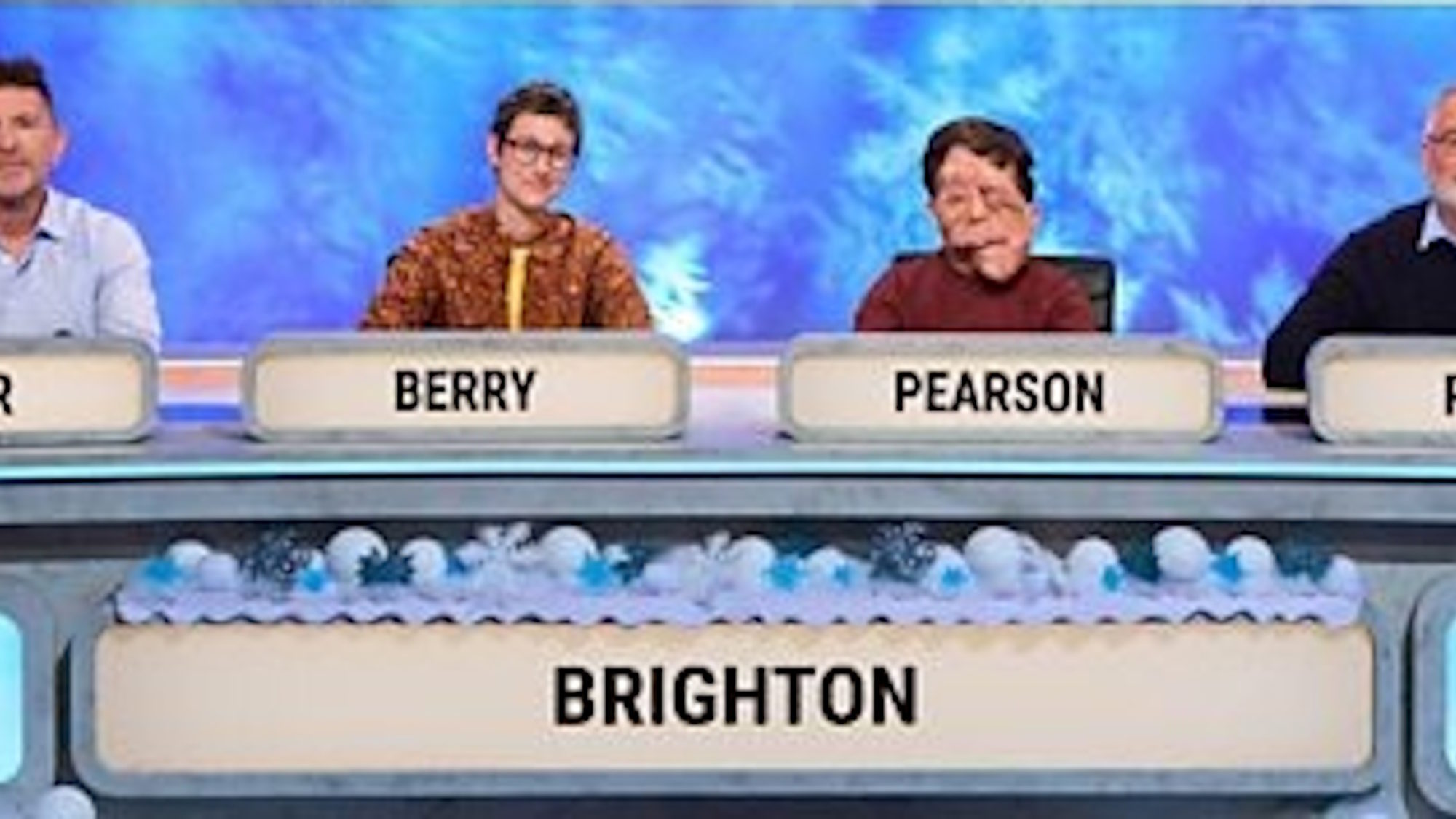 Hannah Berry And Chris Riddell Team Up For University Challenge