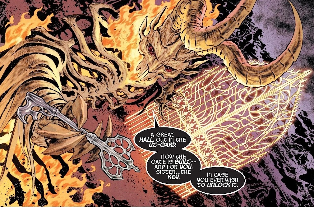 Utgard News, Rumors and Information - Bleeding Cool News Page 1