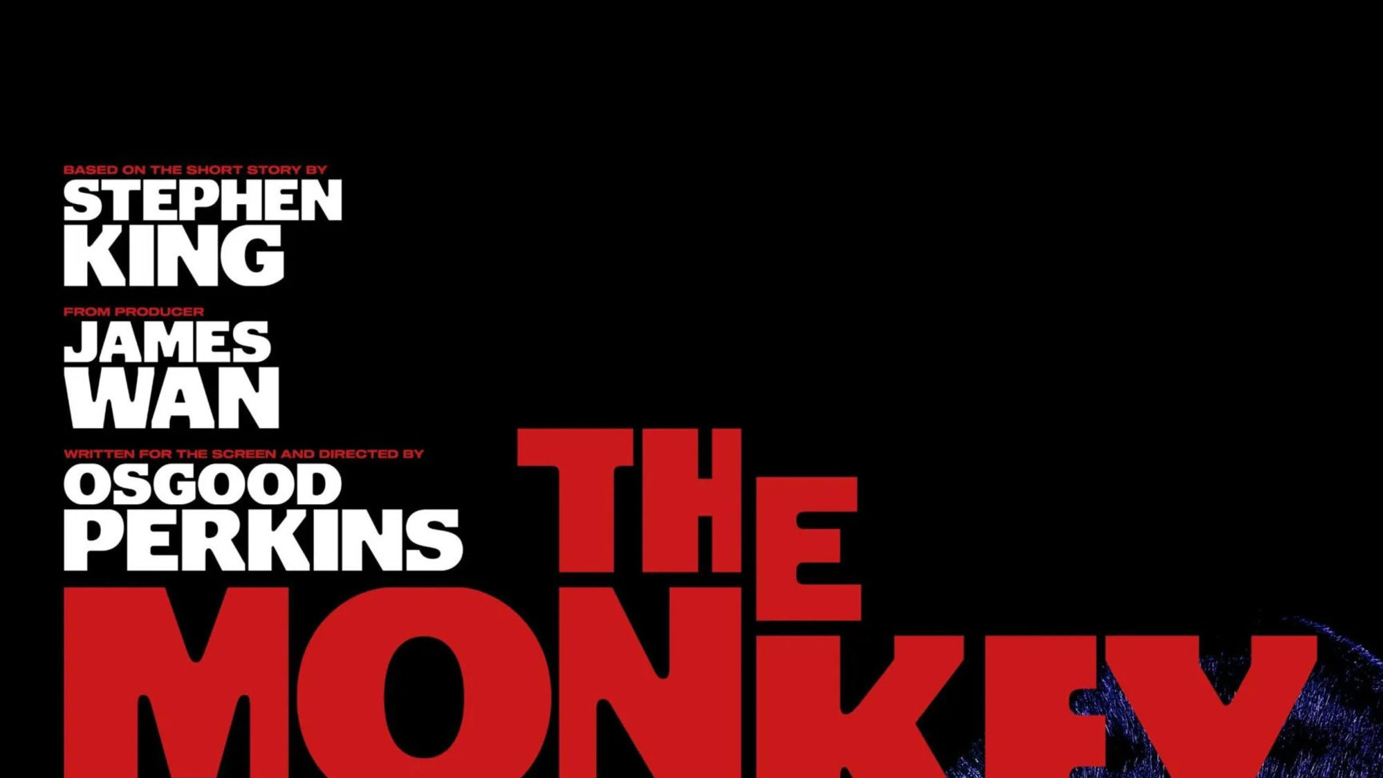 The Monkey: A Holiday Treat From Osgood Perkins, First Scene Released
