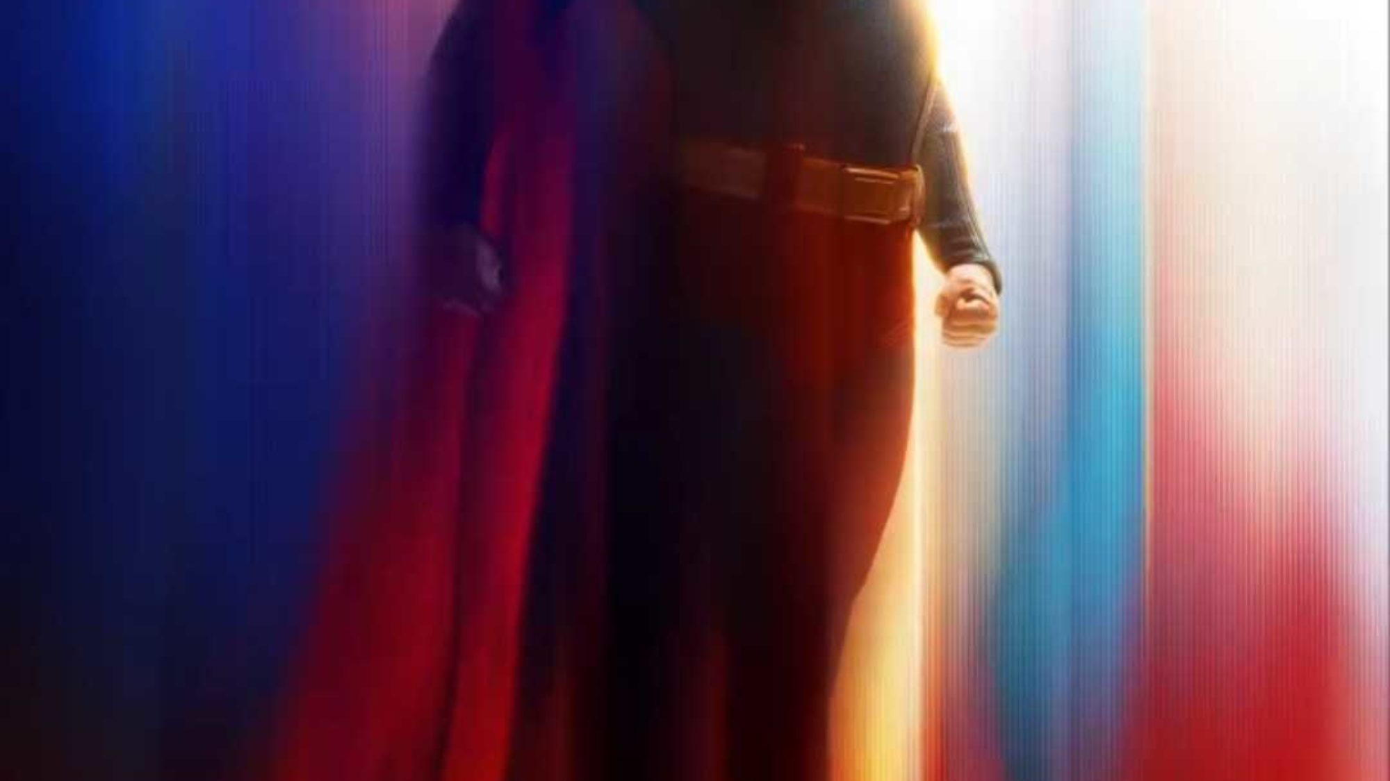 Superman Teaser to Leap Tall Buildings in a Single Bound This Thursday