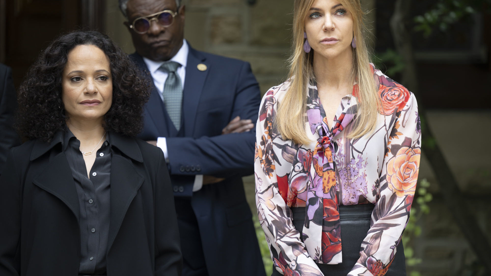 High Potential Season 1 Ep. 11 Images, Promo; Ep. 12 Overview Released