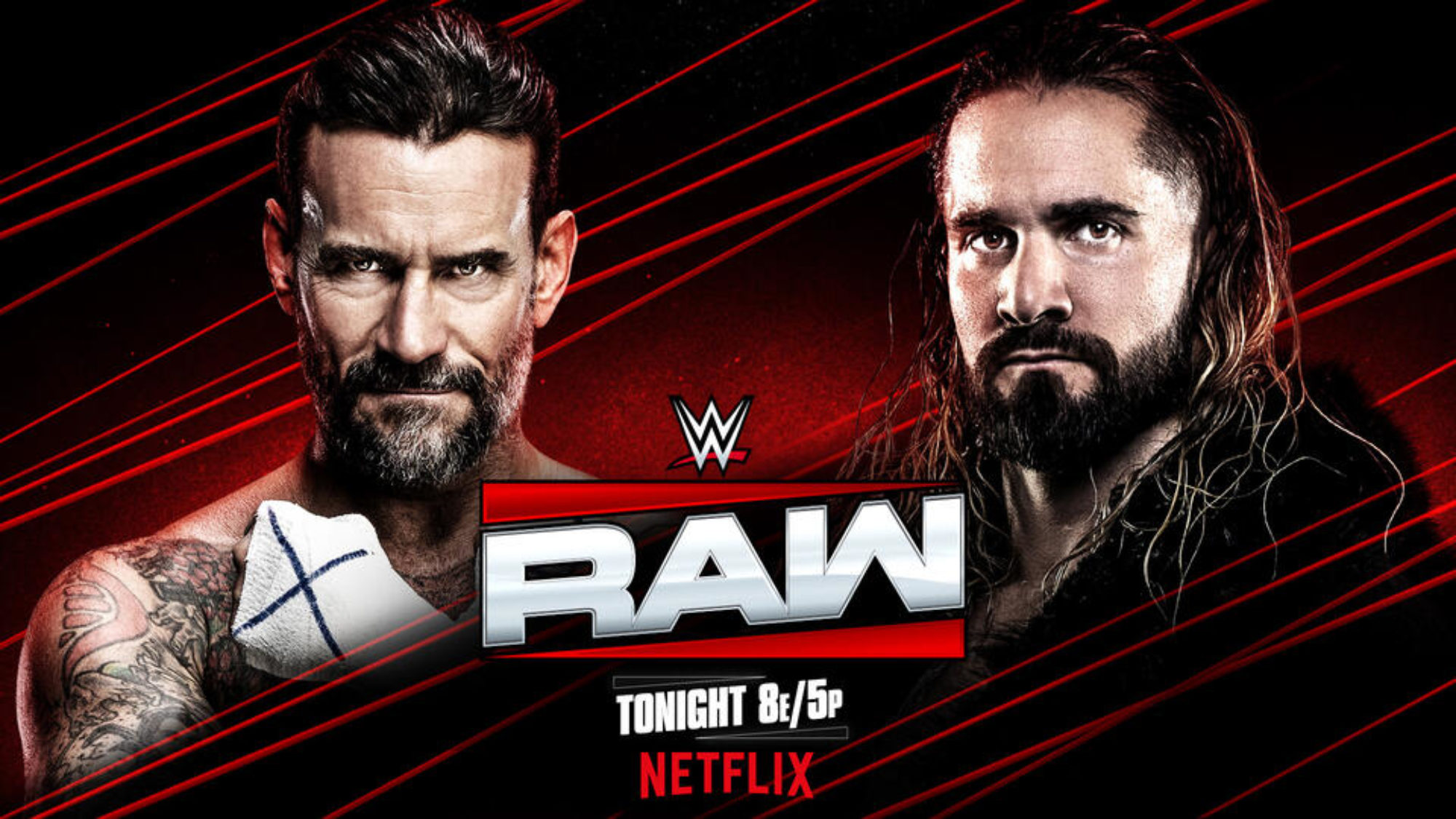 WWE Raw on Netflix Debut Preview: Auughh Man! So Fair!