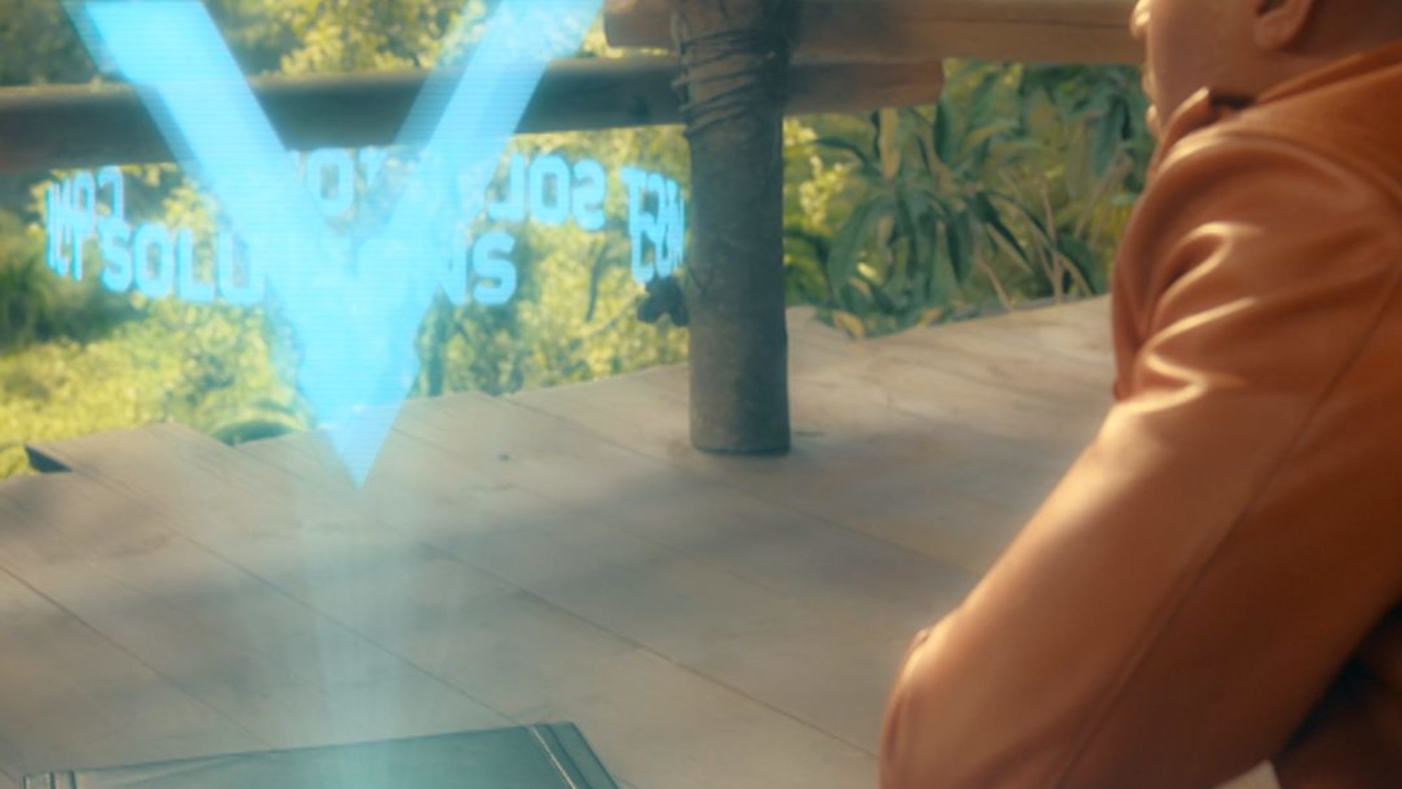 Doctor Who: Steven Moffat on Villengard Becoming a Series "Big Bad"