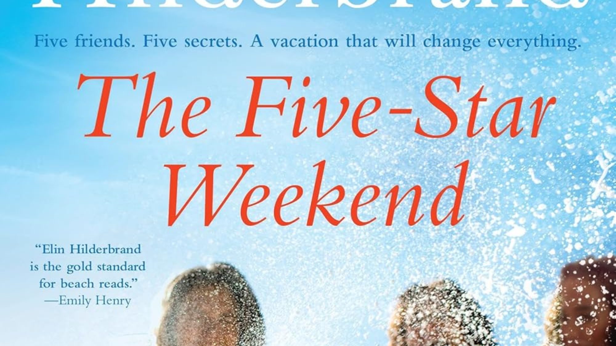 The Five-Star Weekend: Jennifer Garner Set for Peacock Series Adapt