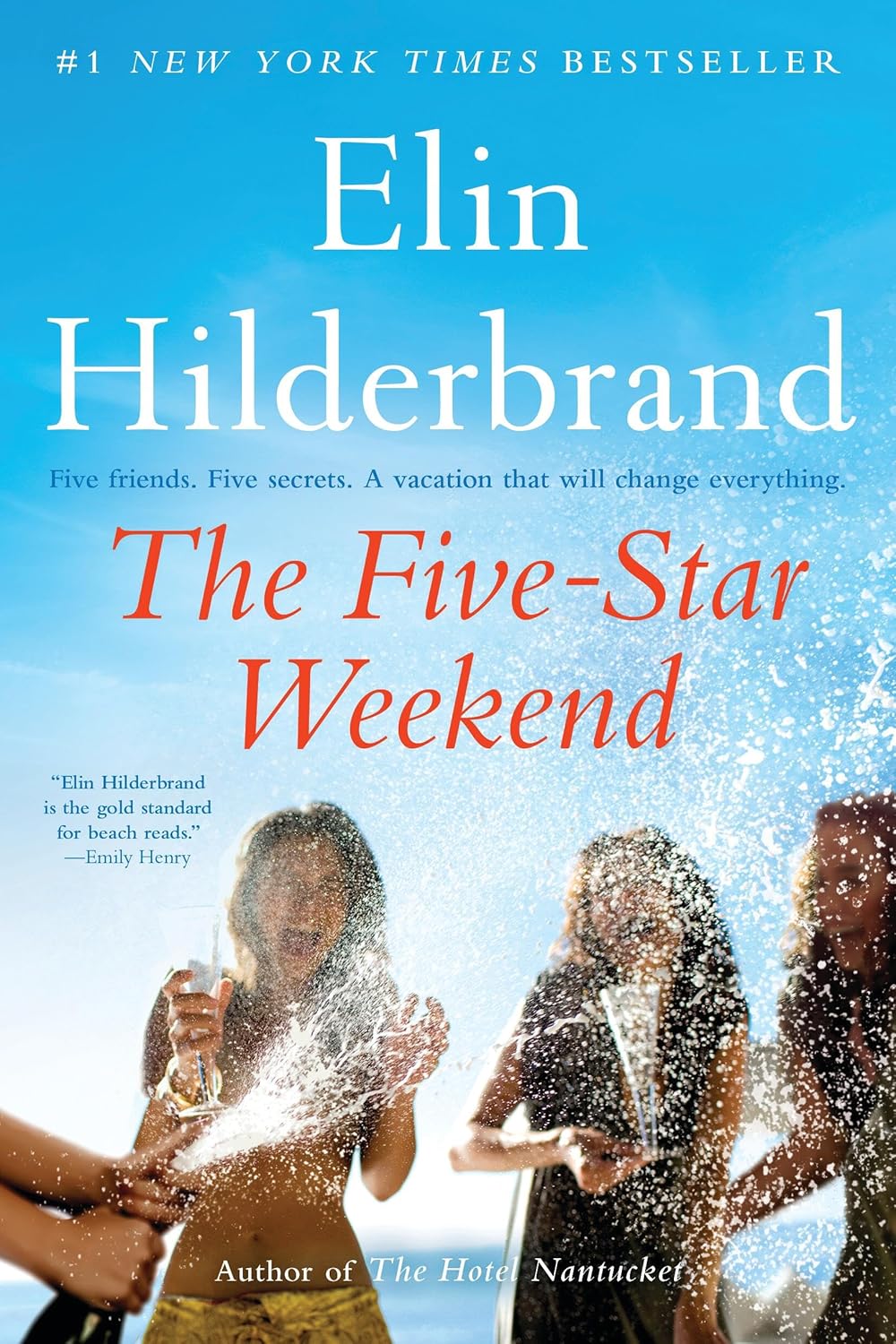 The Five-Star Weekend News, Rumors and Information - Bleeding Cool News ...