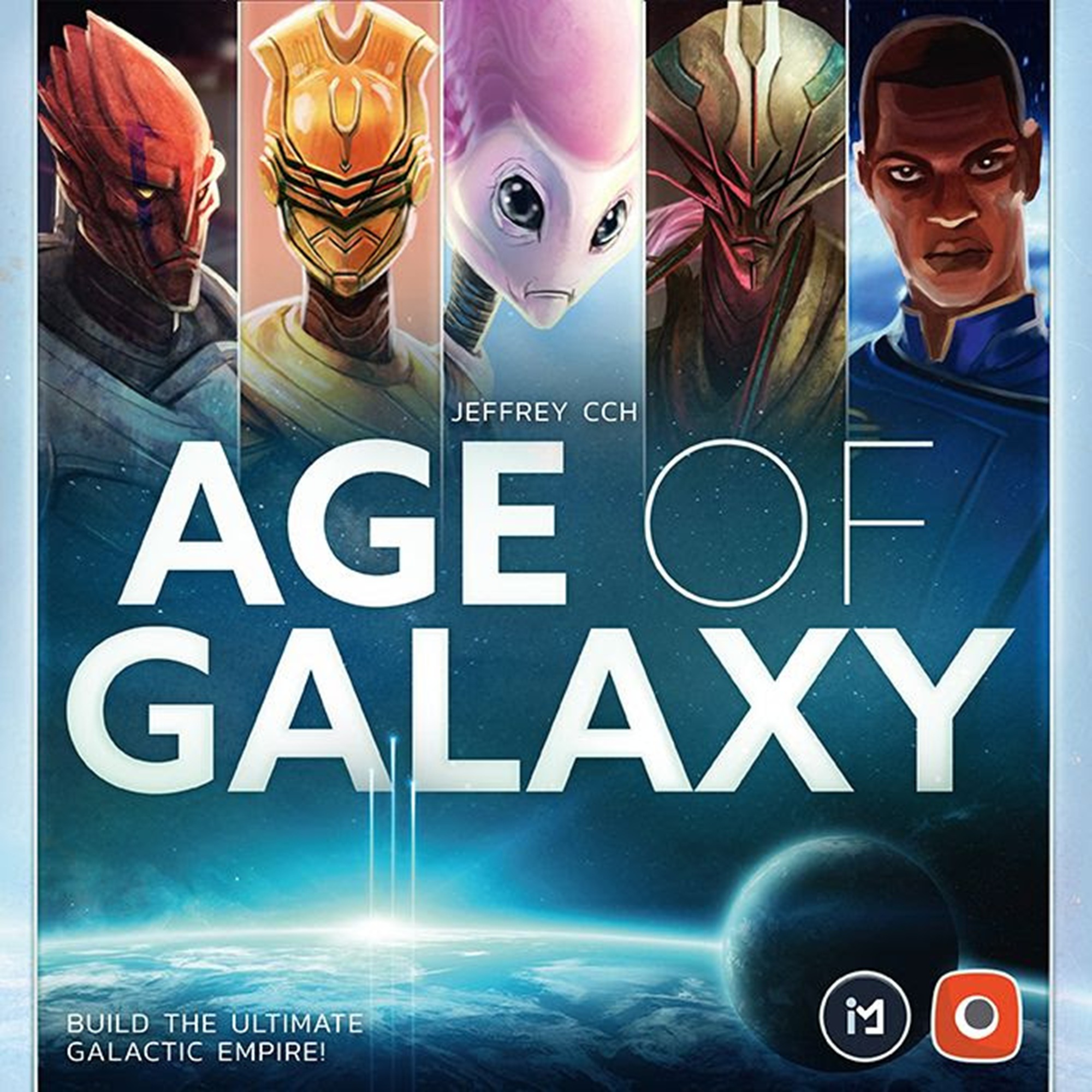 Age of Galaxy News, Rumors and Information - Bleeding Cool News Page 1