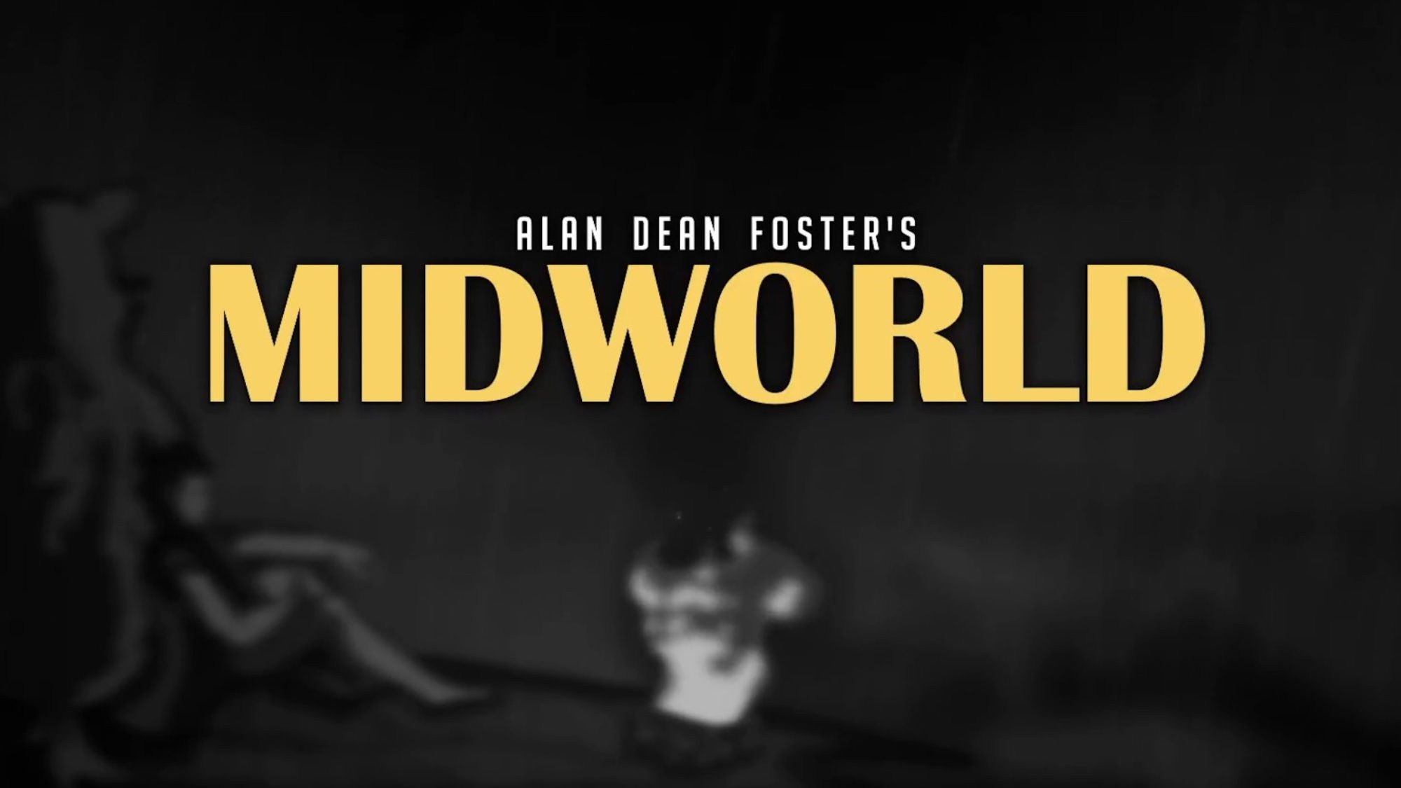 Sci-Fi Author Alan Dean Foster To Bring His Titles To Gaming