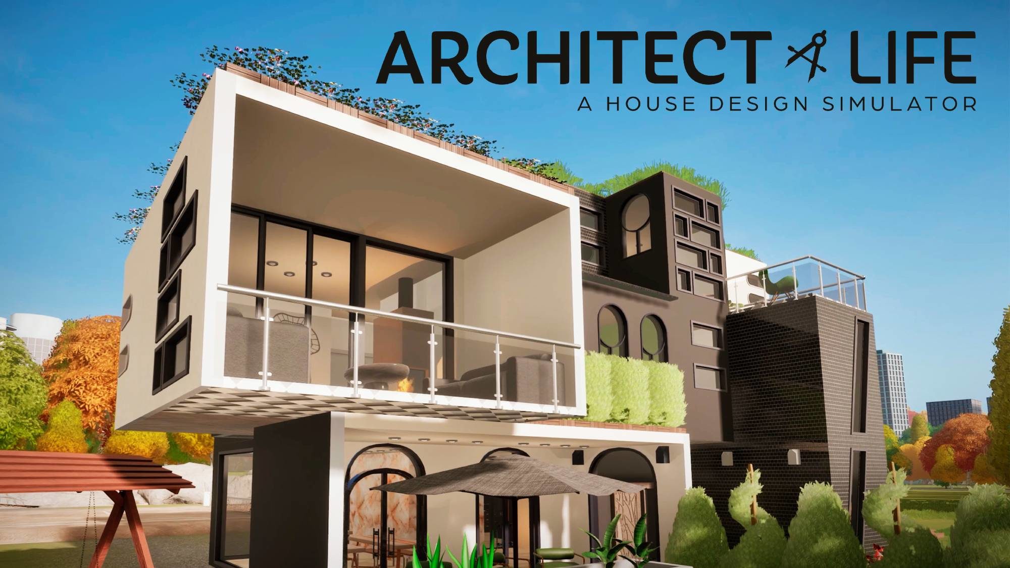 Architect Life: A House Design Simulator Releases Gameplay Trailer