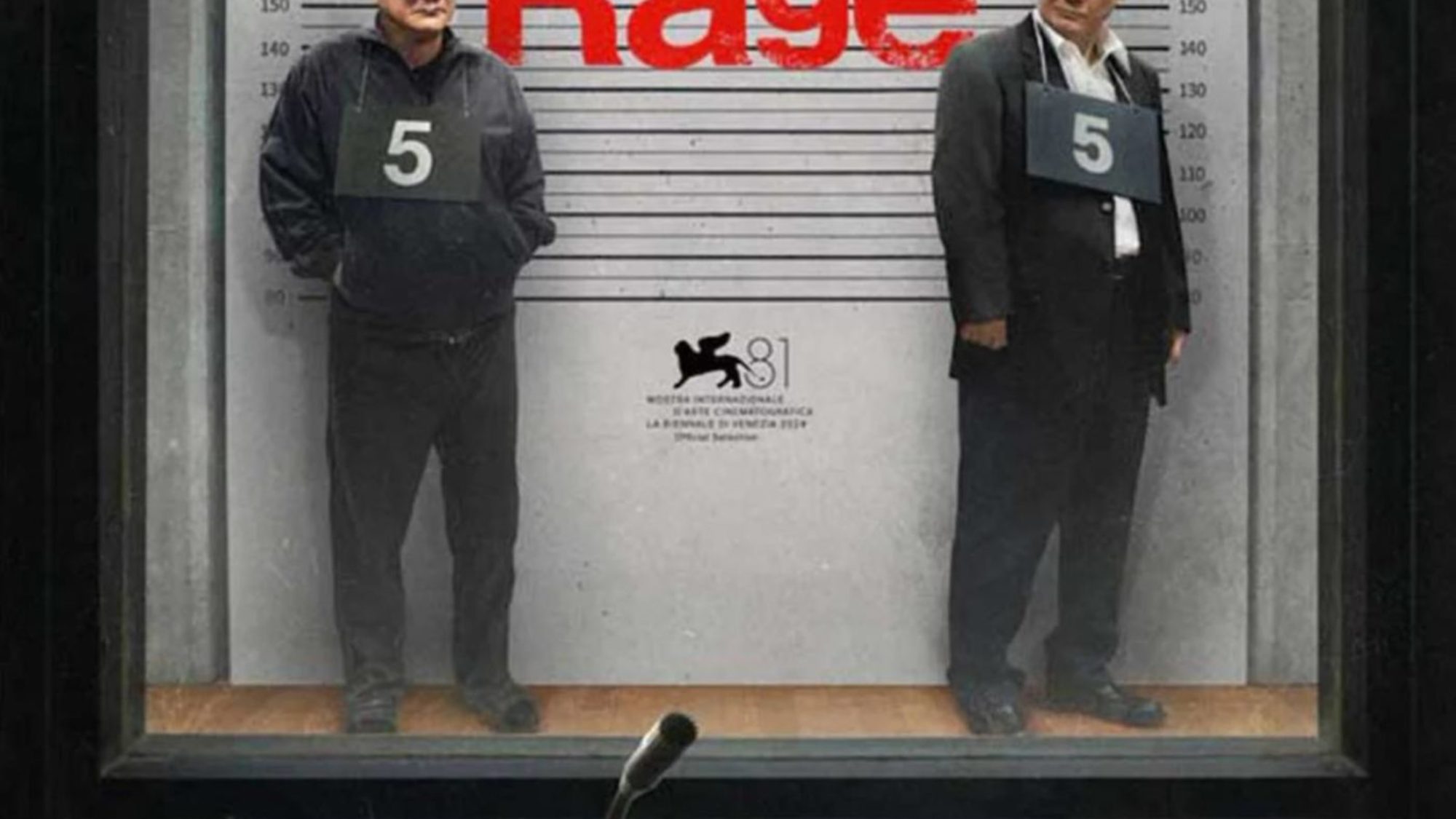 Broken Rage: Takeshi Kitano's New Hitman Comedy Comes to Prime in Feb