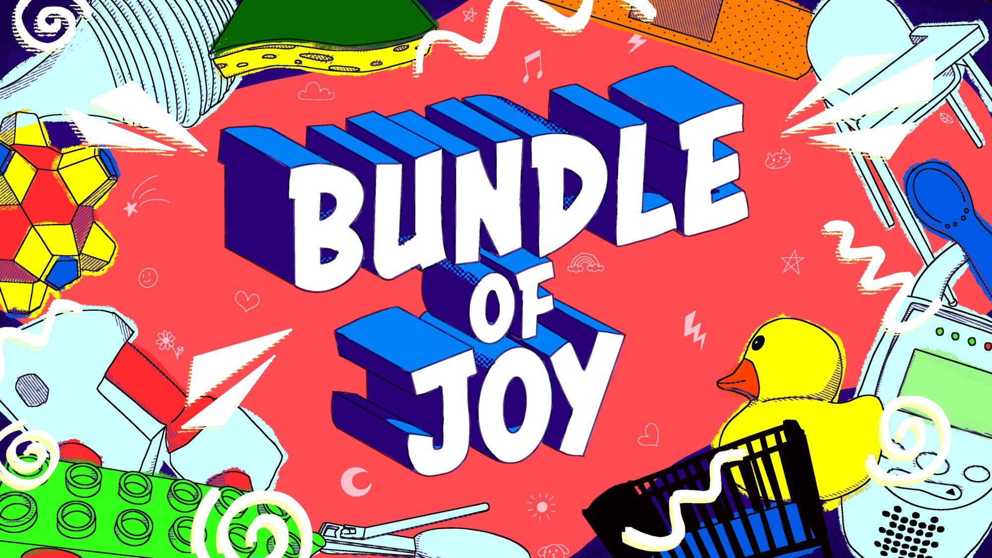 Bundle Of Joy Receives Late March Release Date