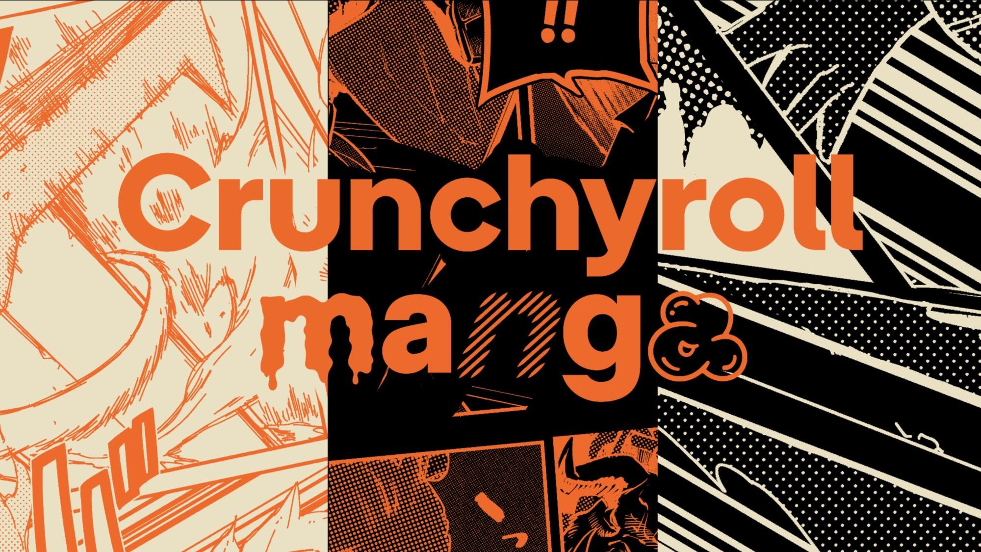 Crunchyroll Launching New Manga App in 2025 as Part of Subscription