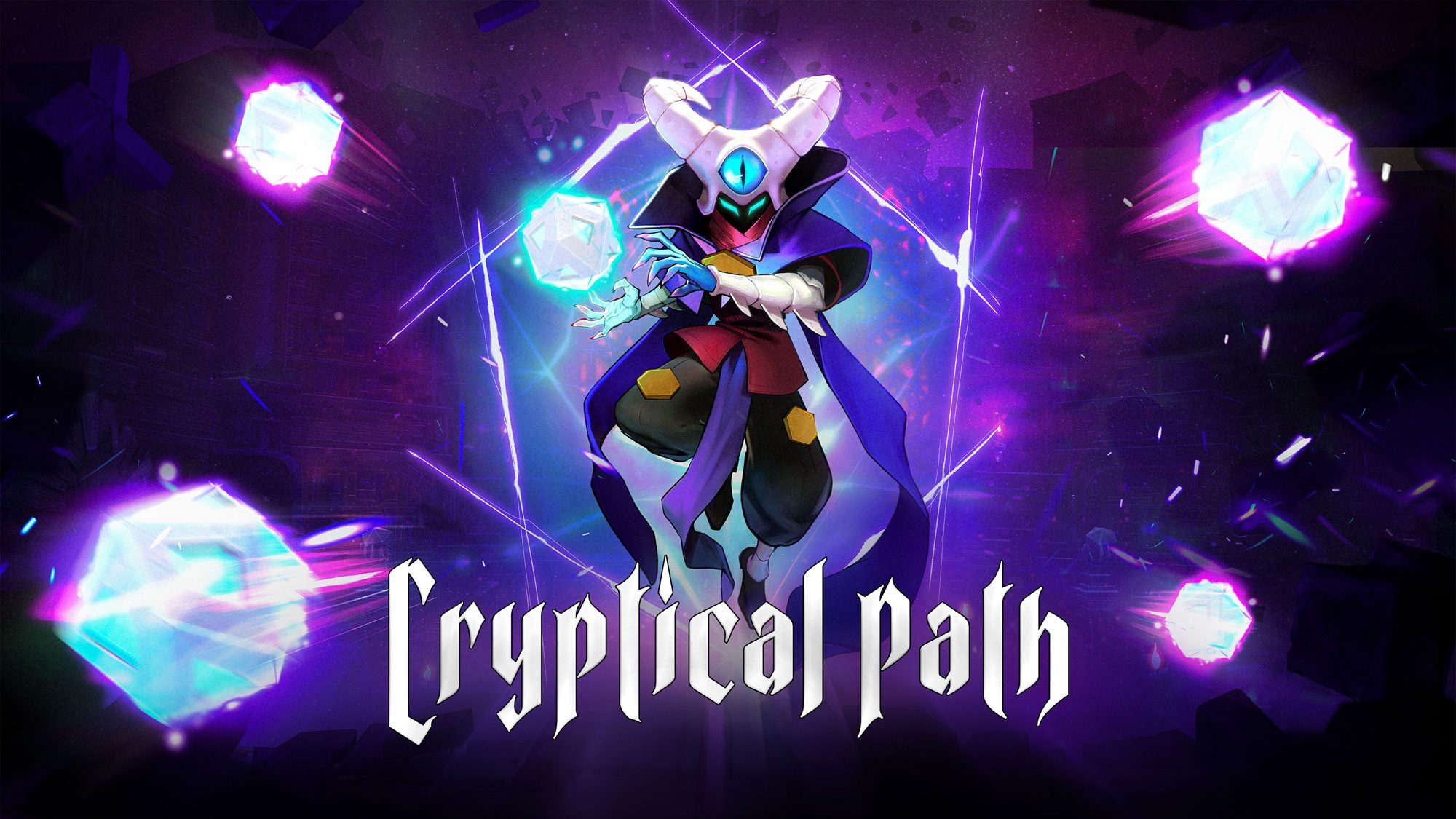 Cryptical Path Confirmed For Release In Late January