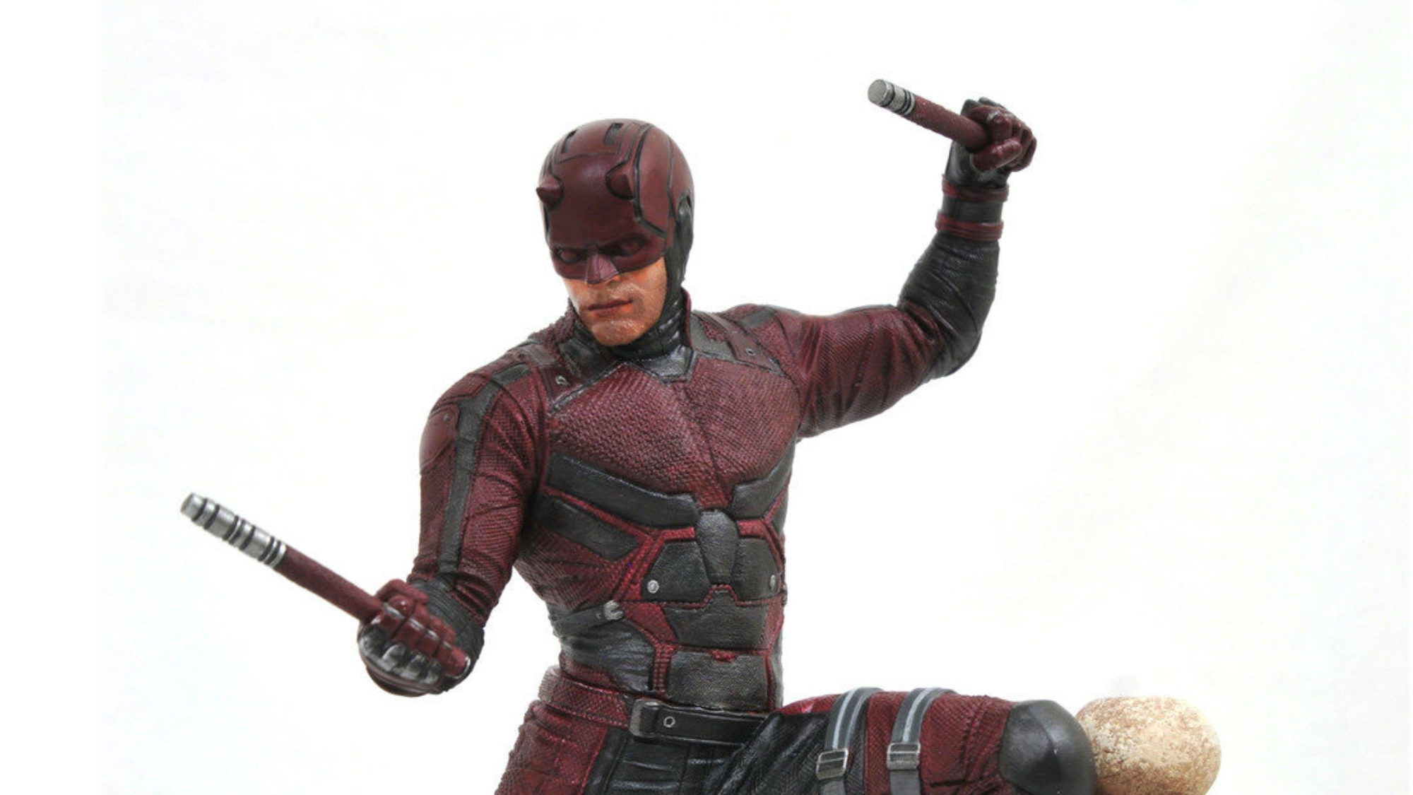 New Disney+ Daredevil Statue Coming Soon from Diamond Select Toys