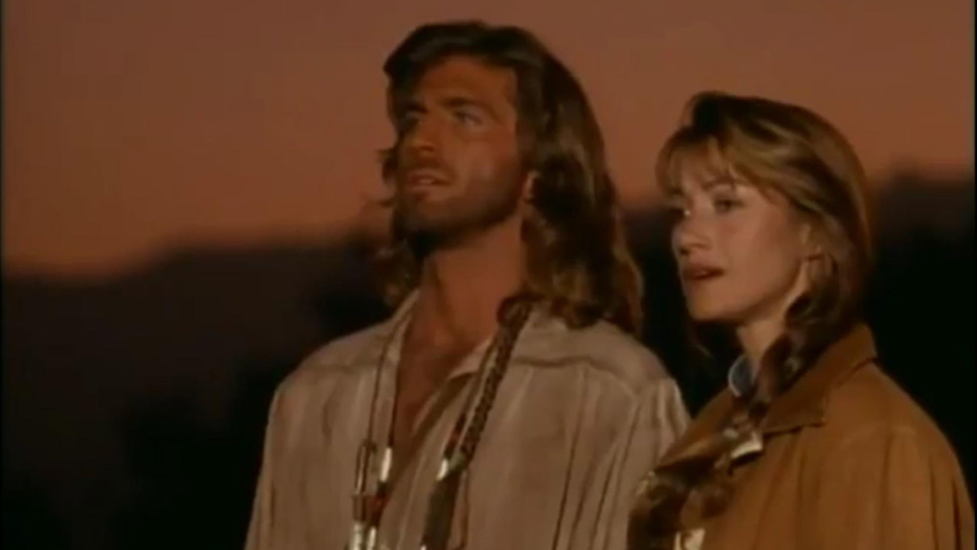 Dr. Quinn Stars Jane Seymour & Joe Lando Reunite Through Tragedy