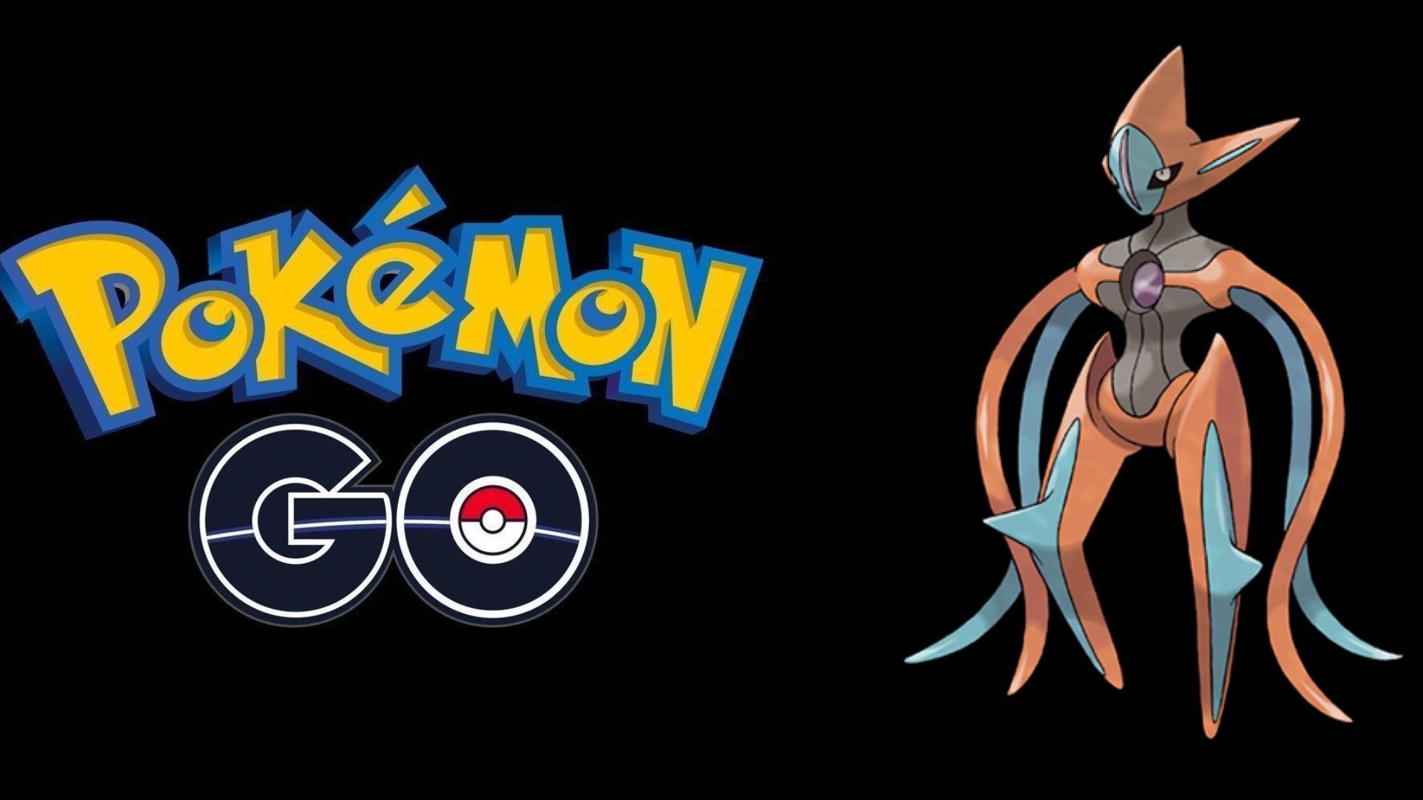 Attack Deoxys Raid Guide for Pokémon GO: Dual Destiny Season
