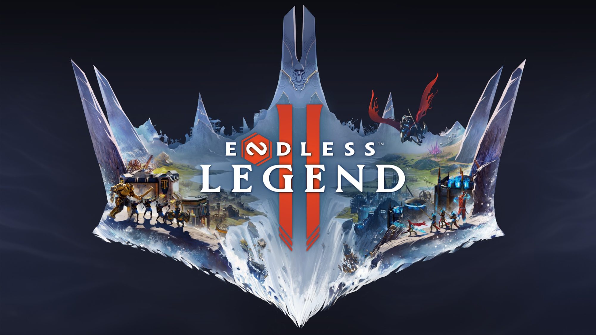 Fantasy Strategy Game Endless Legend 2 Announced
