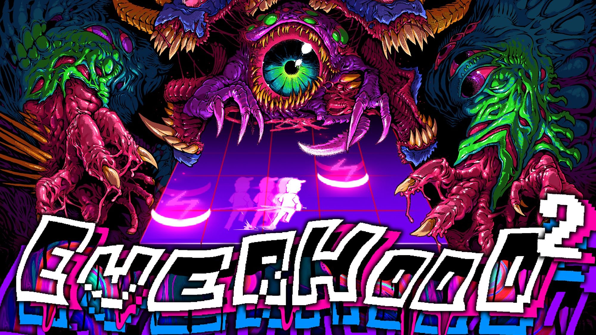 Everhood 2 Confirmed For Switch & Steam Release This March